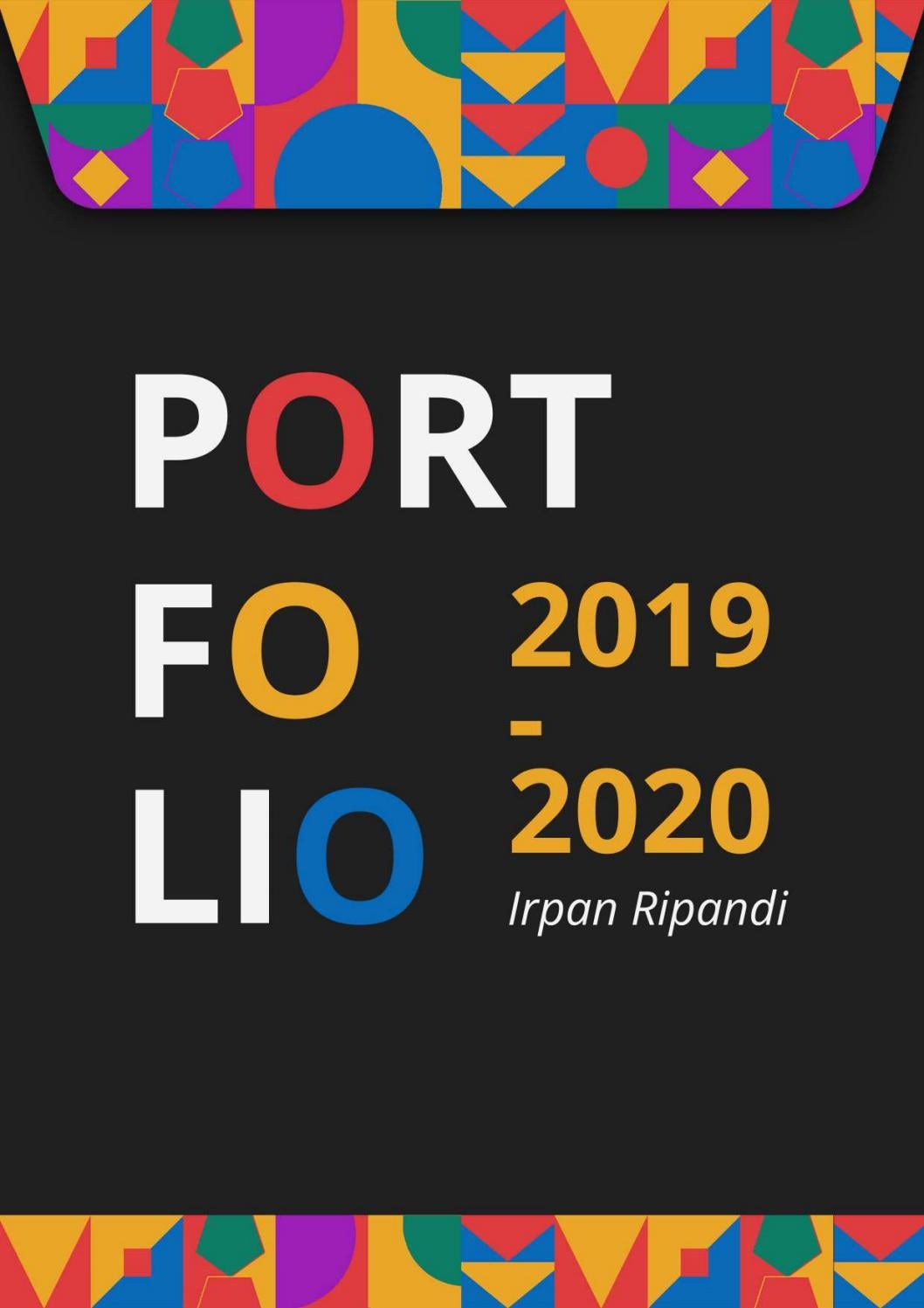 Graphic Design Portfolio by Irpan Ripandi - Issuu