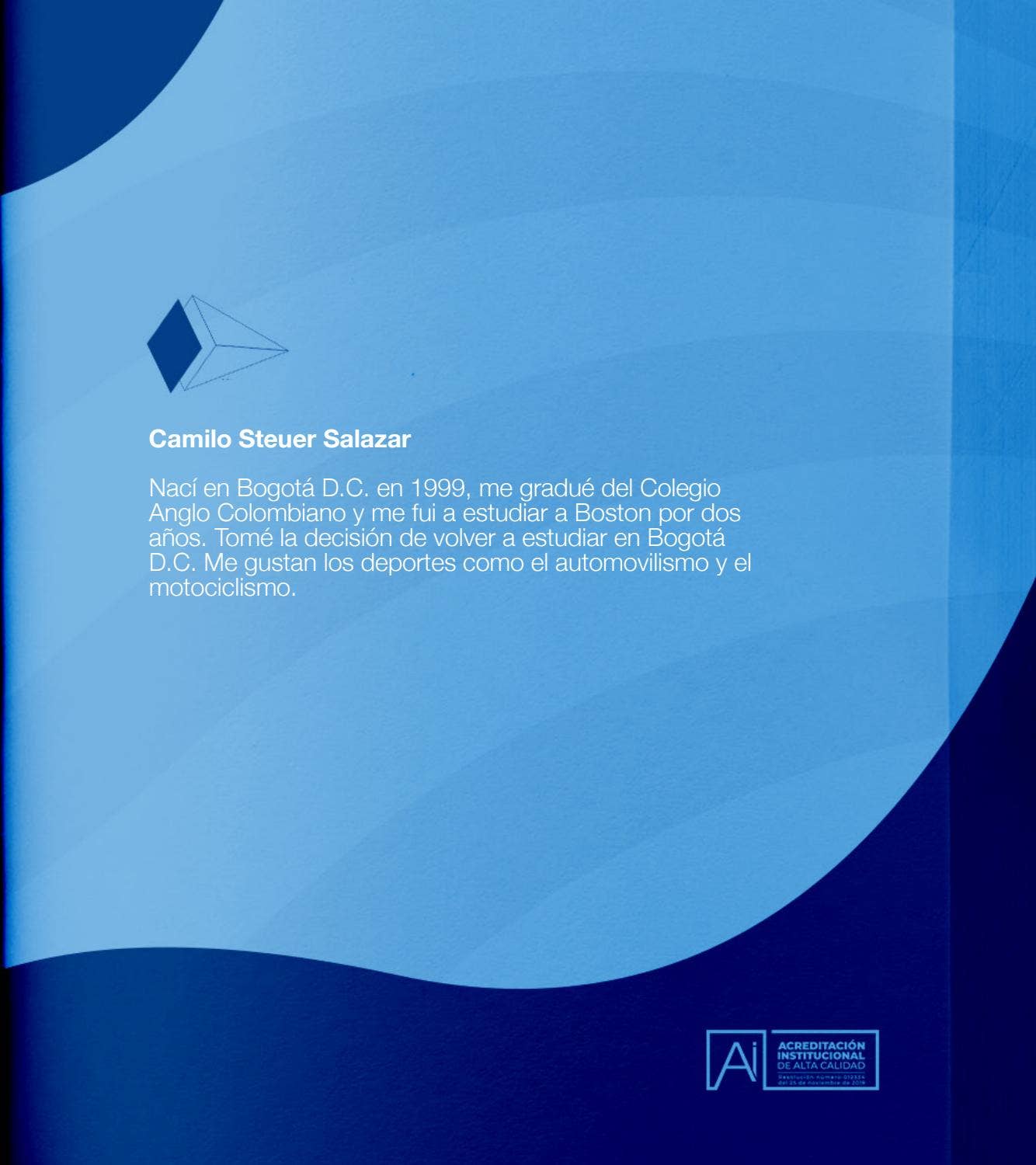 PHOTO BOOK PREGRADO 2021 by cesa_digital - Issuu