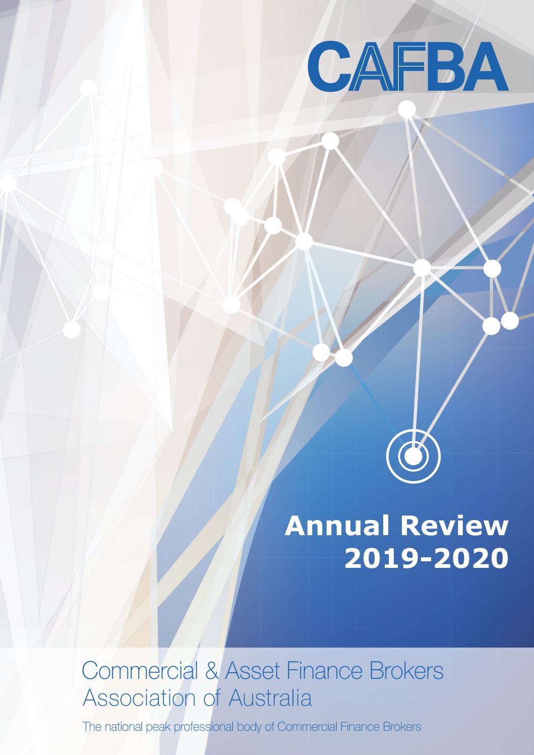 CAFBA 19-20 e Flip by CAFBA - Issuu