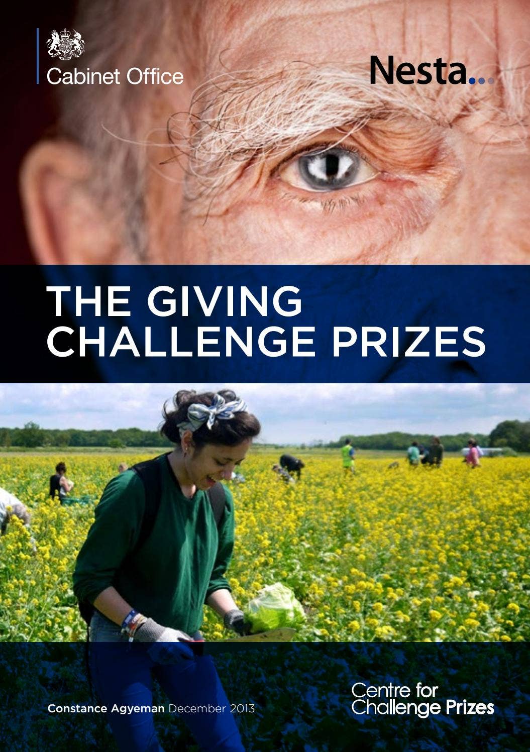 The Giving Challenge Prizes - Nesta Challenges by Challenge Works - Issuu