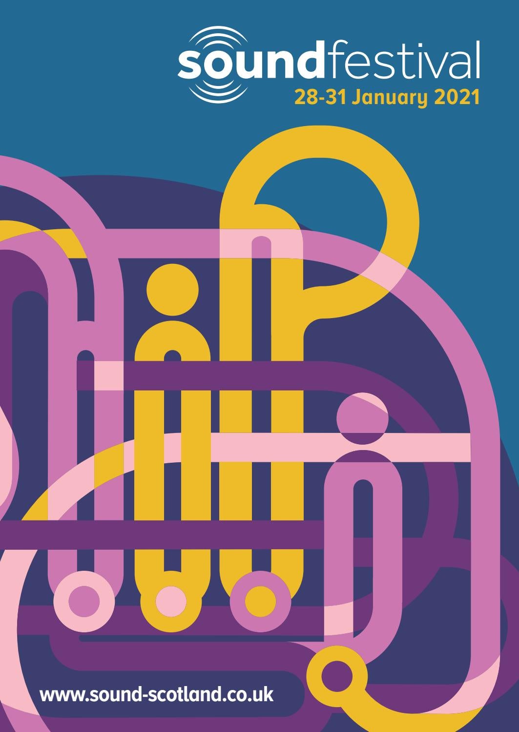 sound festival 2020/21 by Sound Festival - Issuu