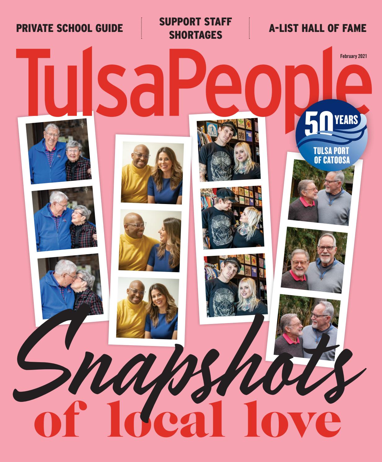 TulsaPeople February 2021 by TulsaPeople - Issuu