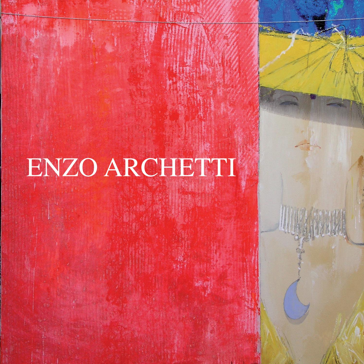 About Art Of Enzo Archetti by Hay Hill Gallery - Issuu