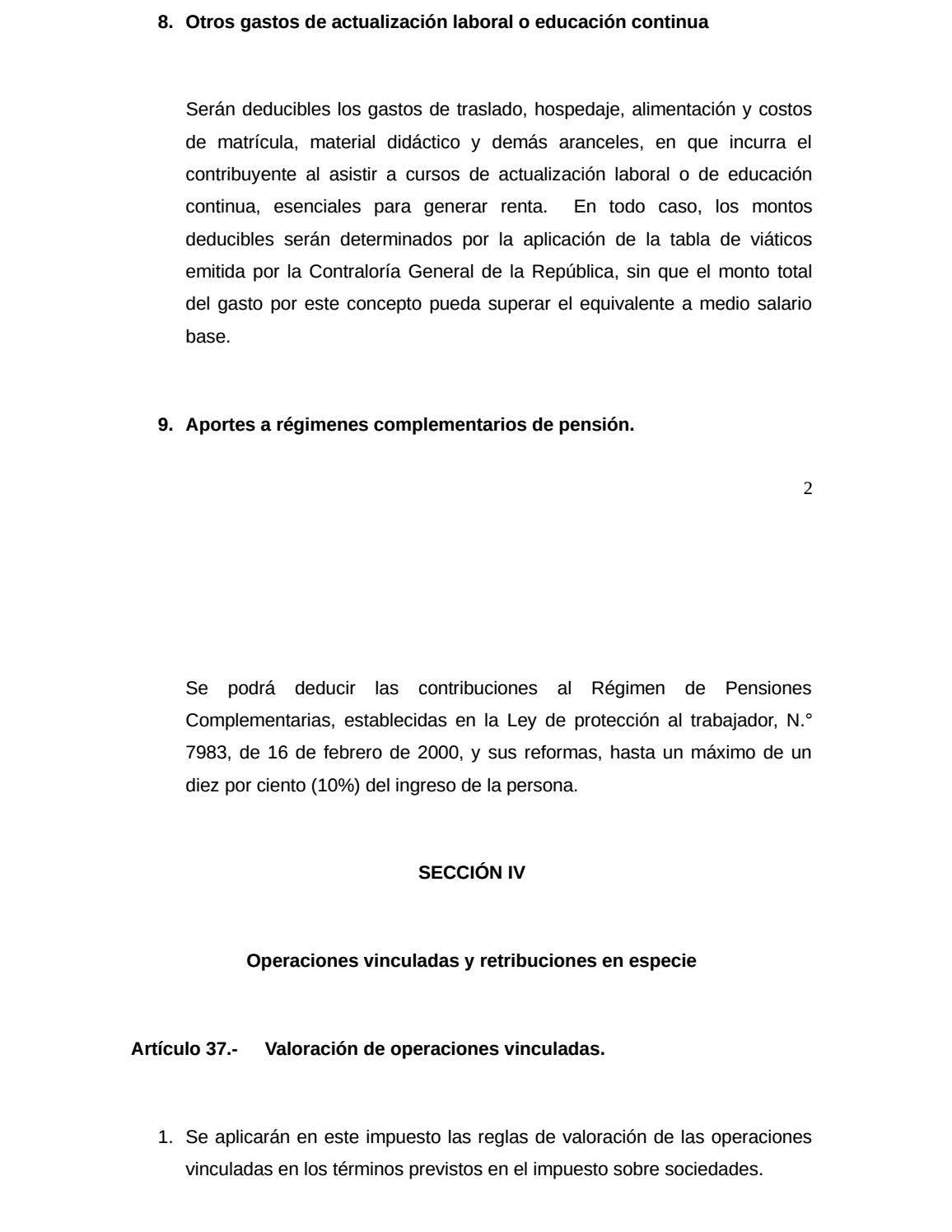 Proyecto de renta global by Aarón Sequeira - Issuu