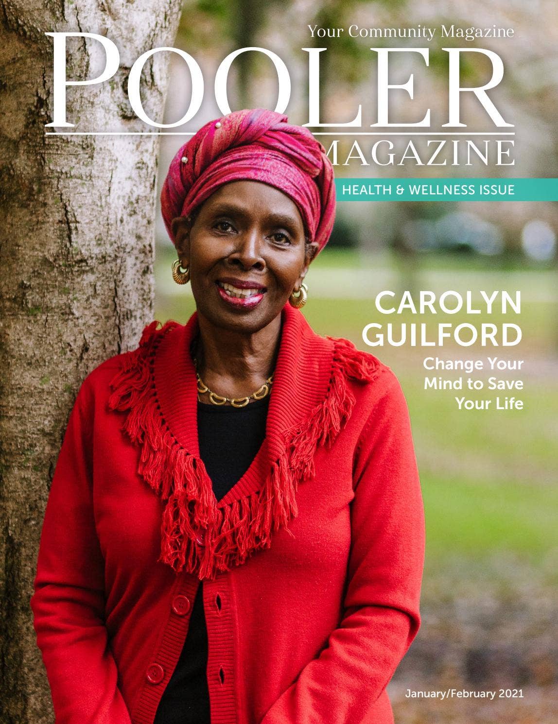 Pooler Magazine January/February 2021 by JDelSURMarketing - Issuu