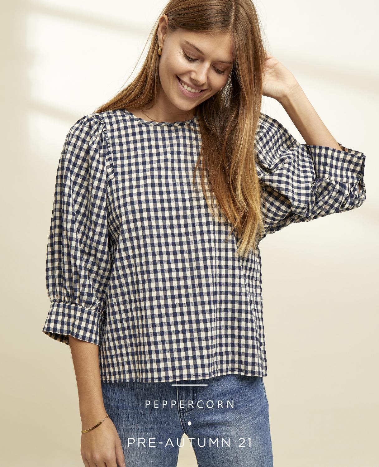 Peppercorn - Pre Autumn 21 by Redefined Fashion - Issuu