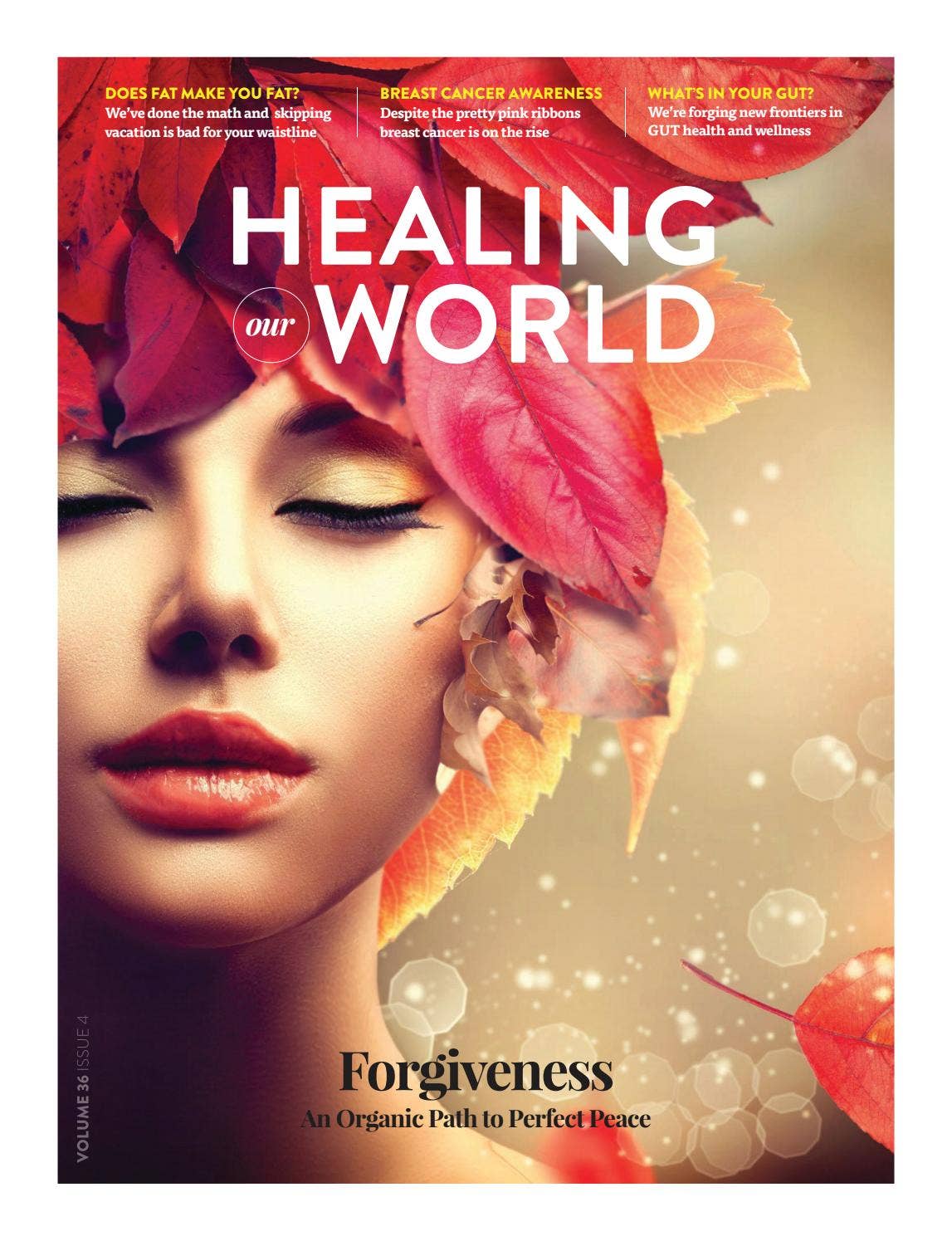 Volume 36 Issue 4 by Hippocrates Wellness - Issuu