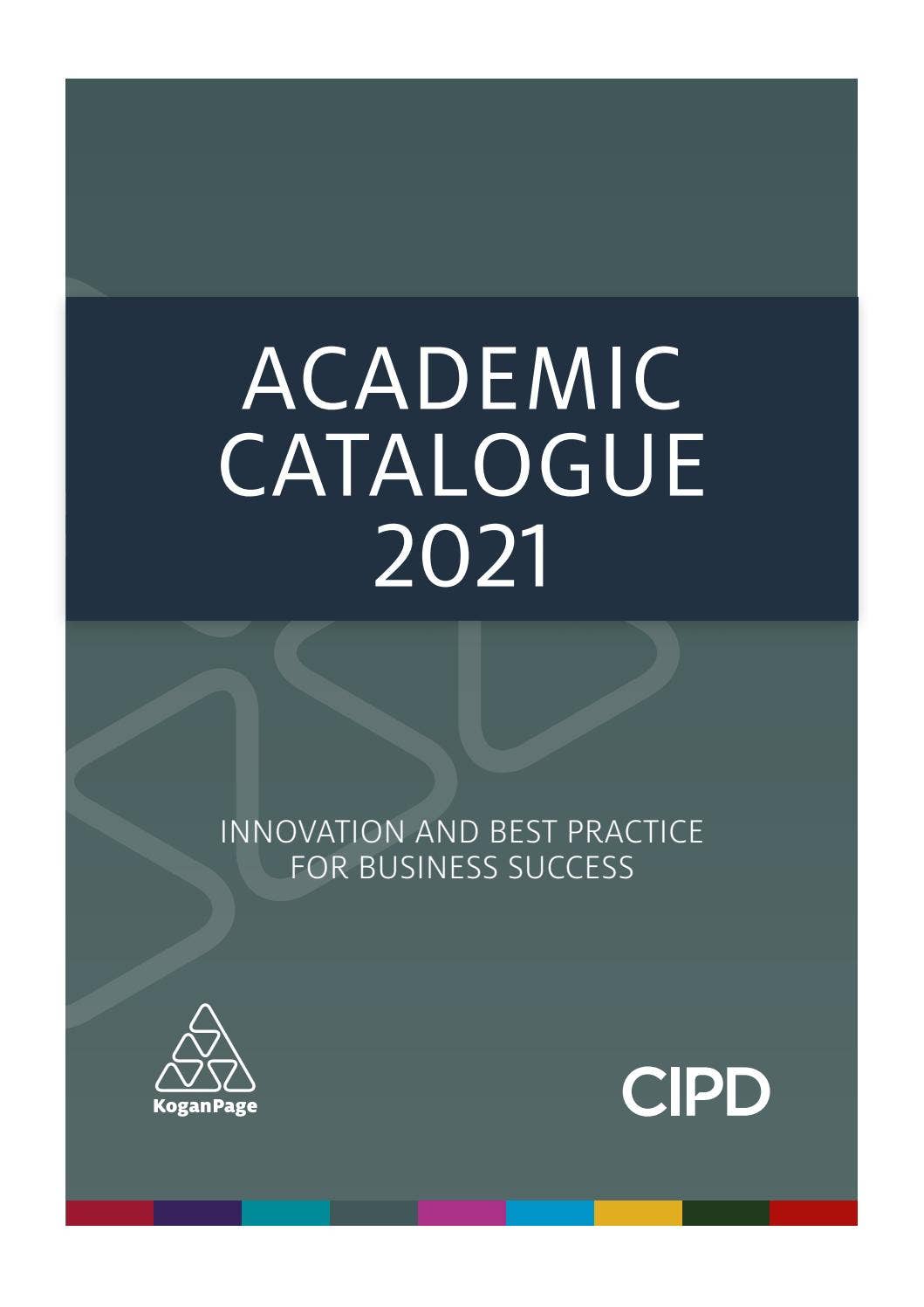 Kogan Page Academic Catalogue 2021 (GBP) by Kogan Page - Issuu