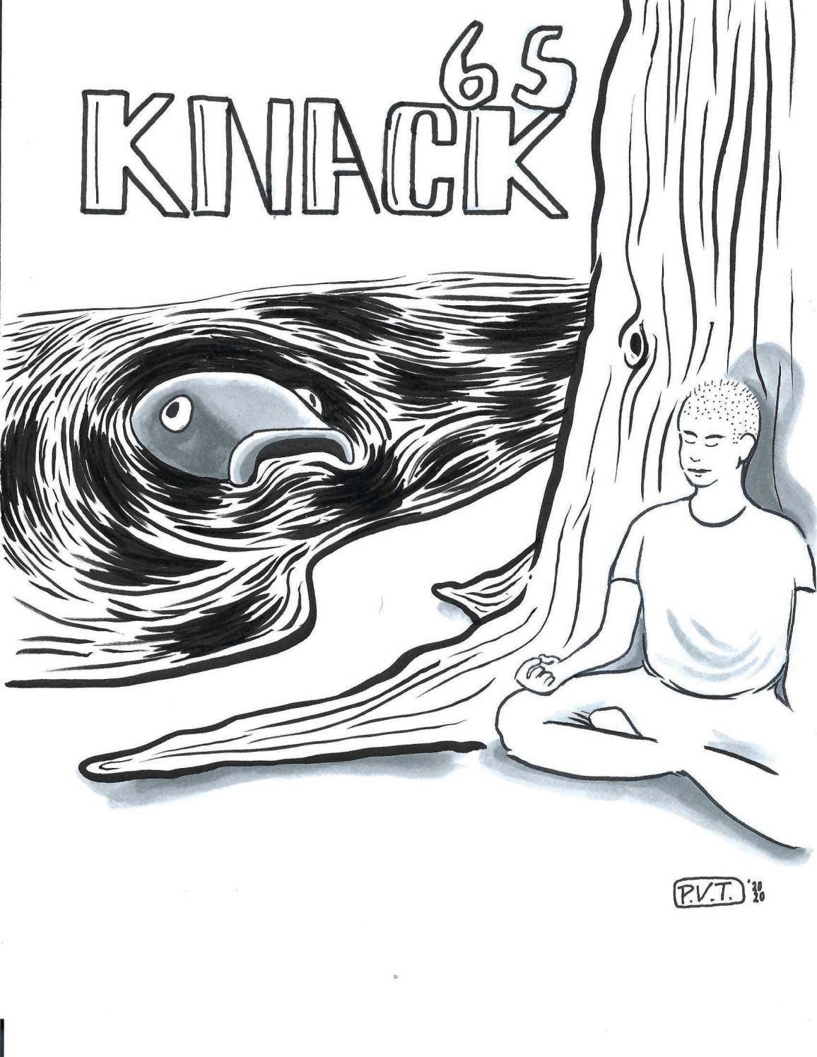 KNACK Magazine #65 by KNACK Magazine - Issuu