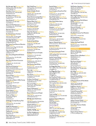 New Jersey 2021 Official Travel Guide by digital_pubs - Issuu