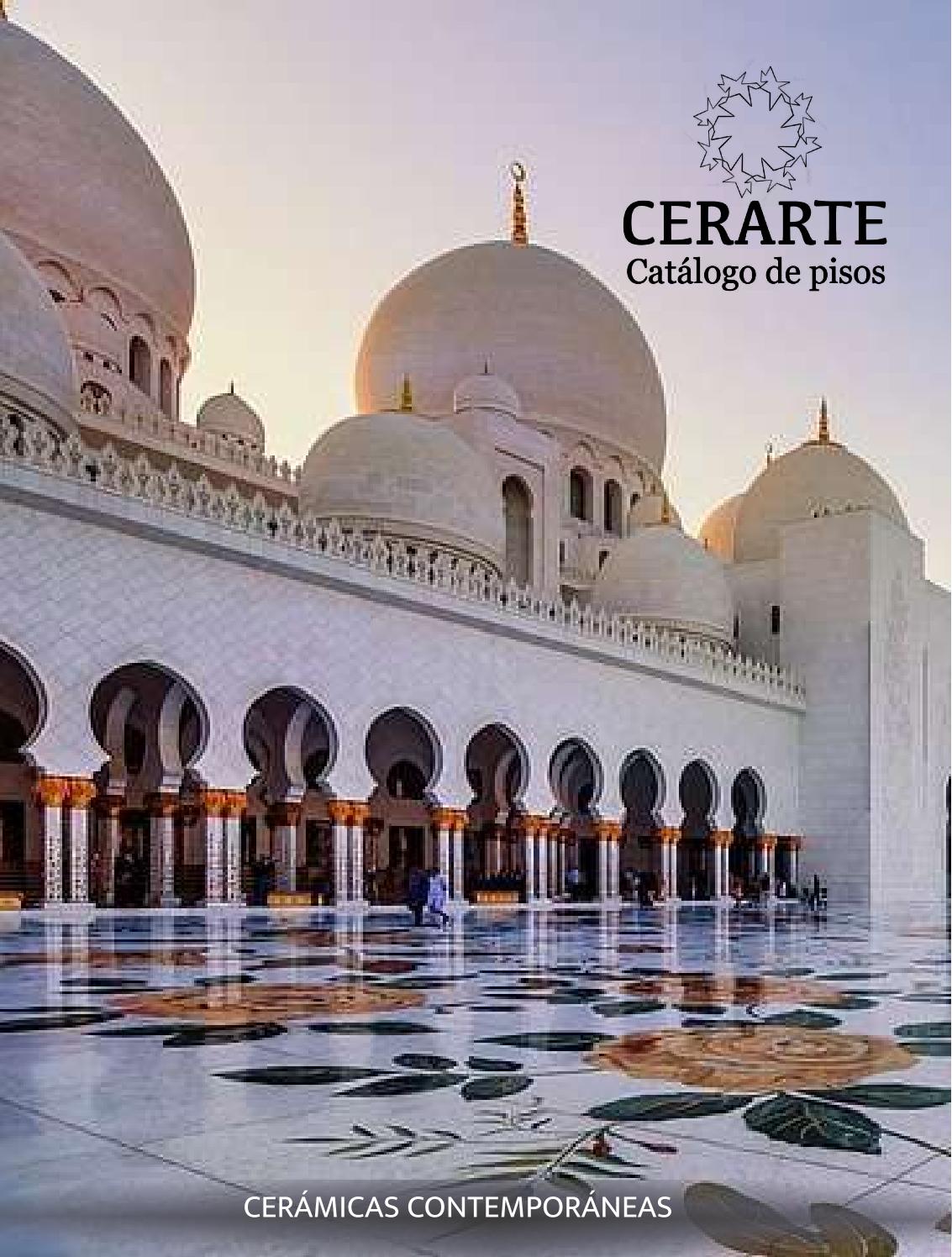 Catálogo CERARTE_ Fundamentos del diseño TEC 2020 by Alexa barboza ...