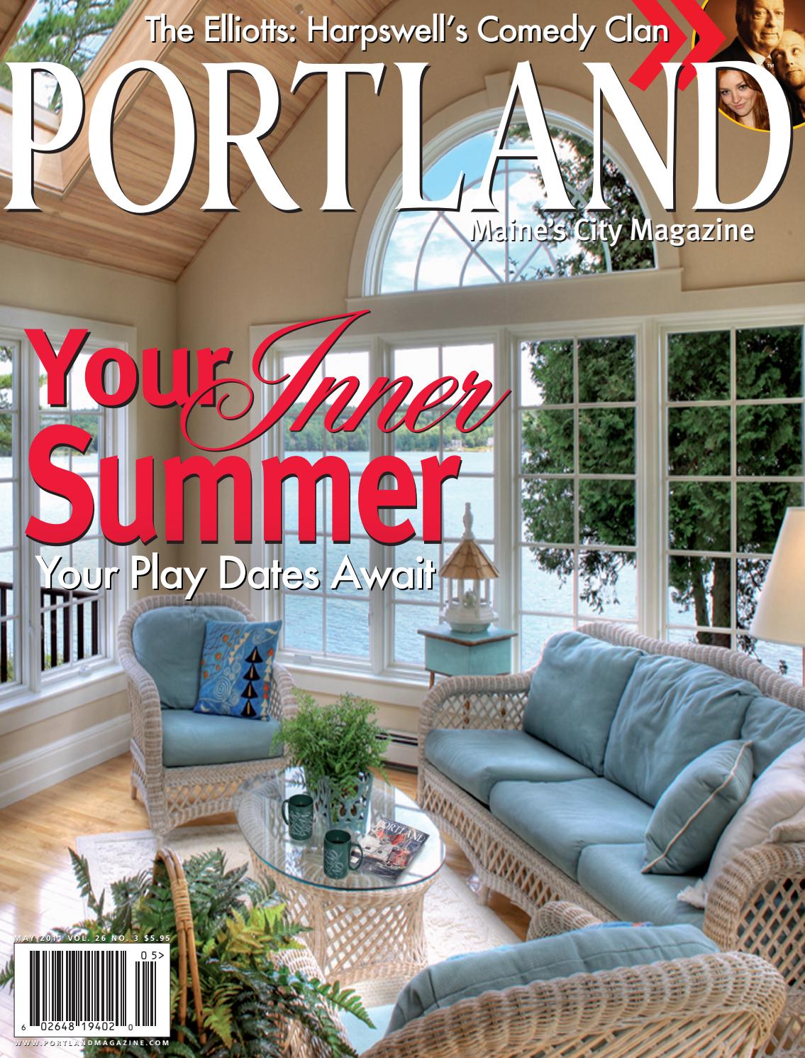 Portland Monthly Magazine May 2011 by portlandmonthlymagazine - Issuu
