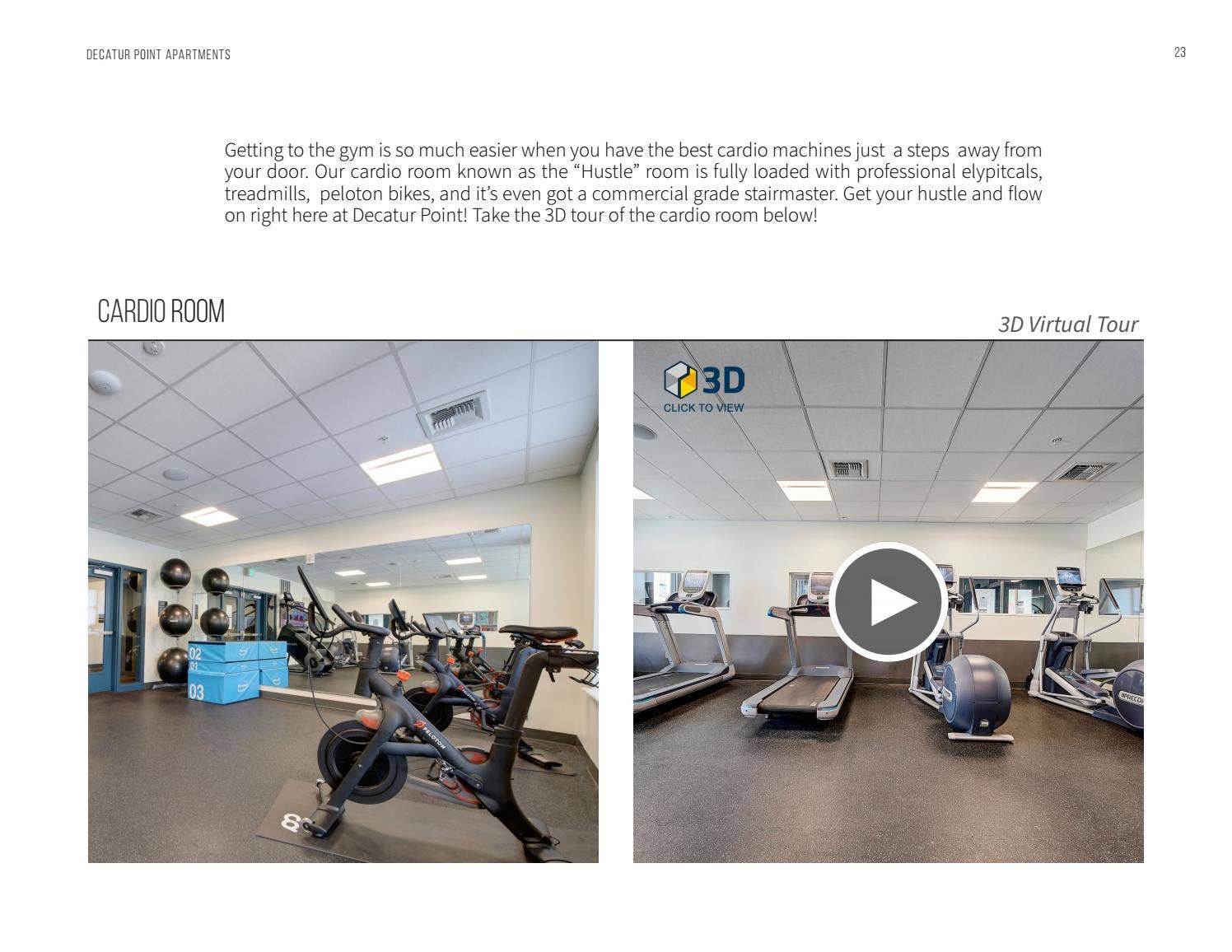 Decatur Point Interactive Brochure by BFP Marketing LLC - Issuu