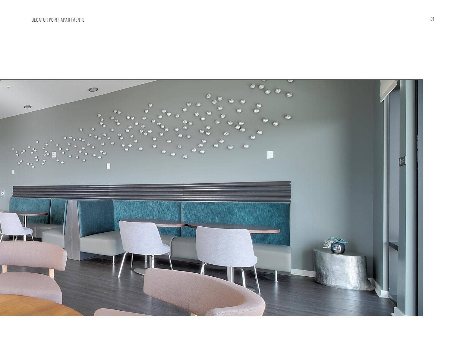 Decatur Point Interactive Brochure by BFP Marketing LLC - Issuu
