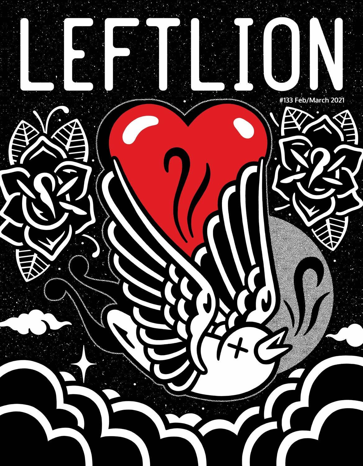 LeftLion Magazine - February/March 2021 - Issue 133 by LeftLion - Issuu