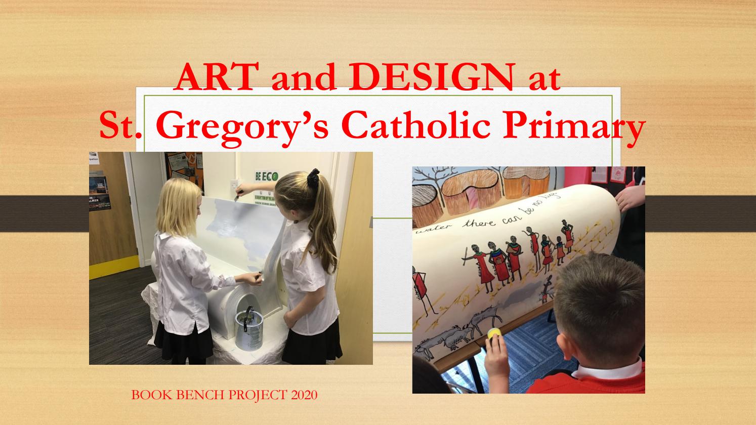 ART FLIP BOOK by Schudio - Issuu