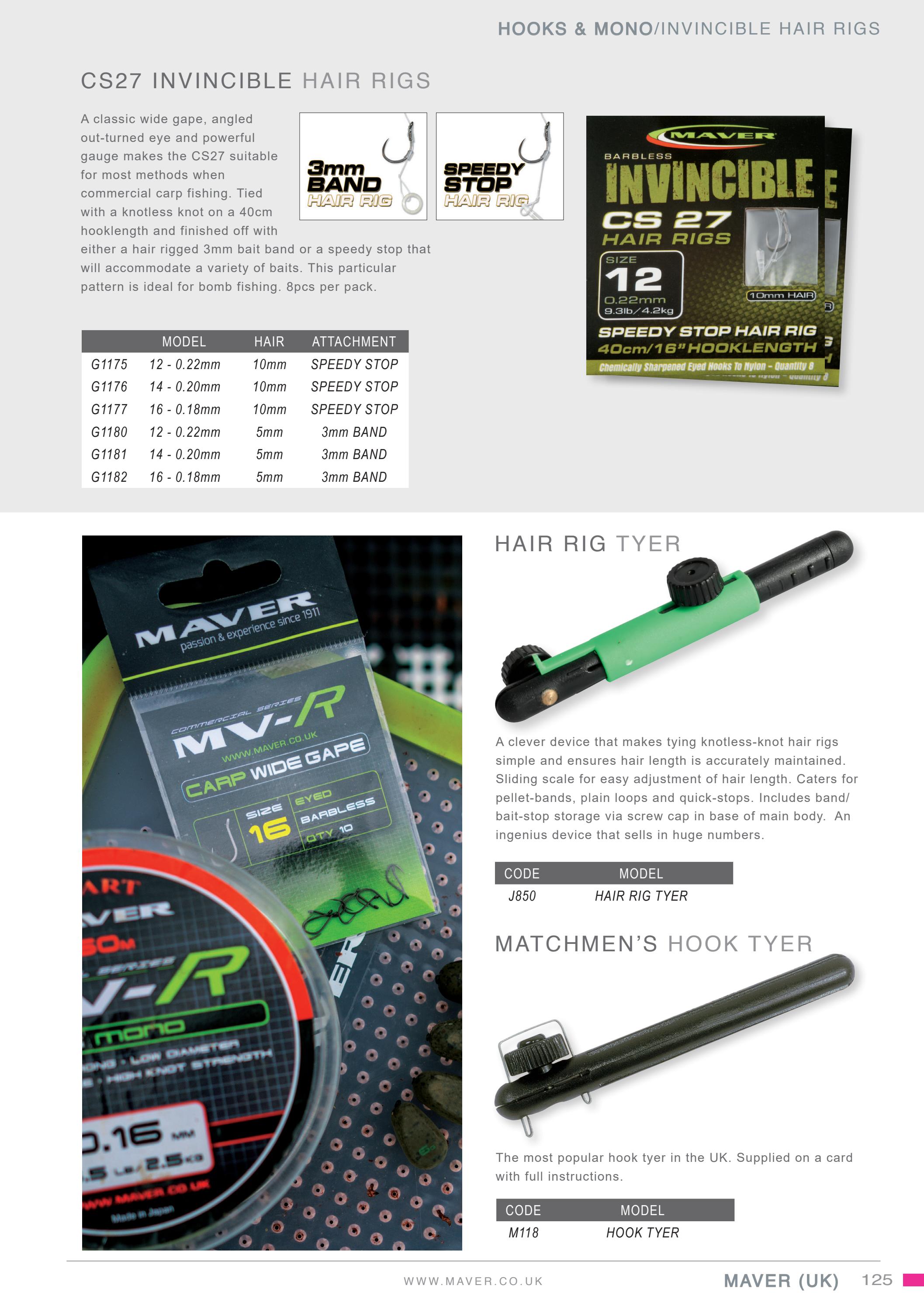 Maver (UK) 2021 Product Catalogue by Maver UK - Issuu