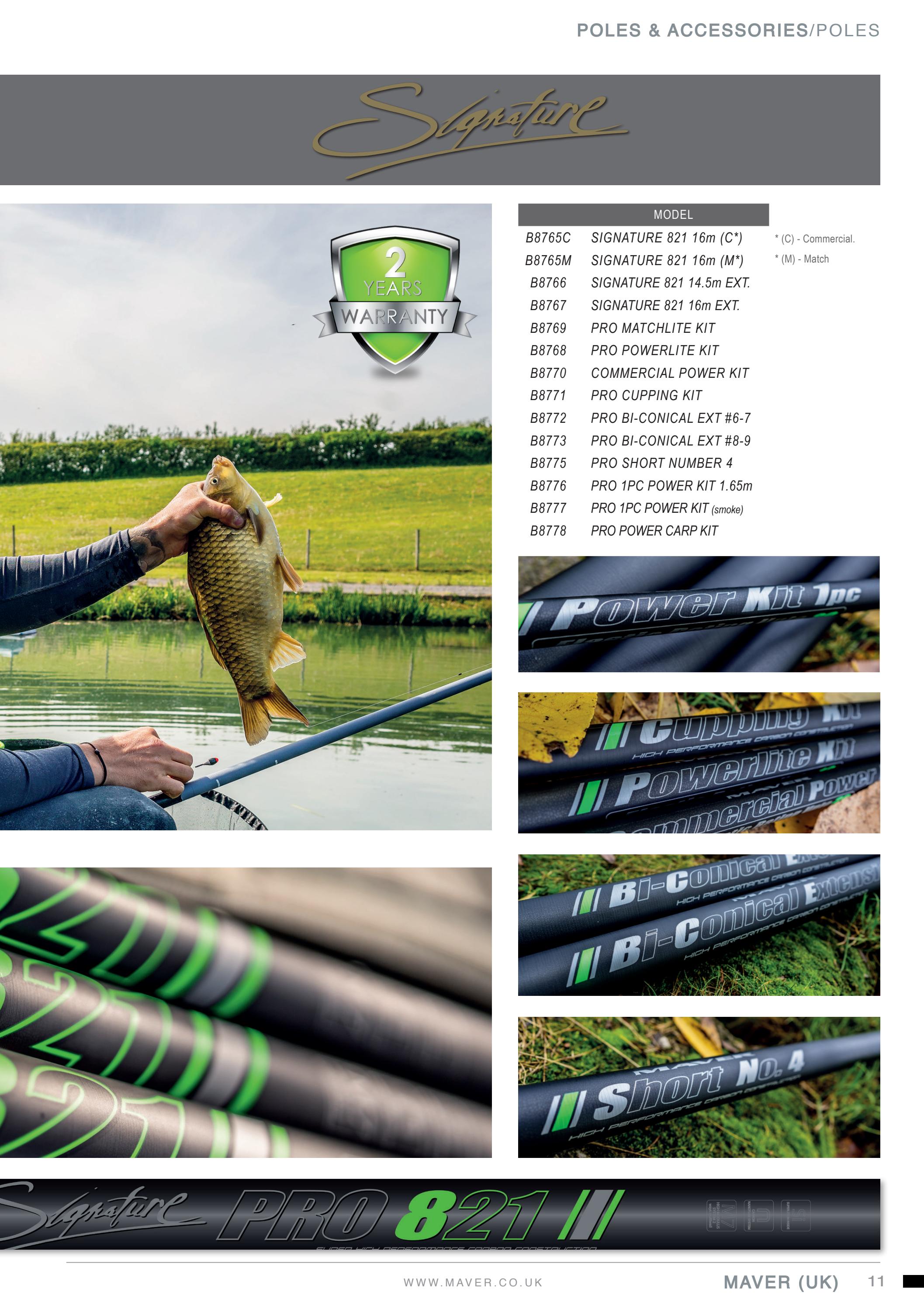 Maver (UK) 2021 Product Catalogue by Maver UK - Issuu