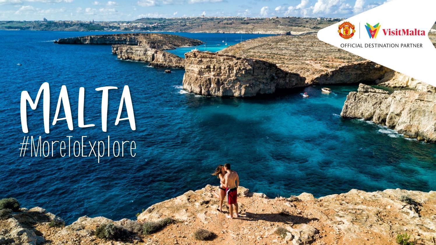 Presentation by Mr. Carlo Micallef, Deputy CEO / Chief Marketing ...