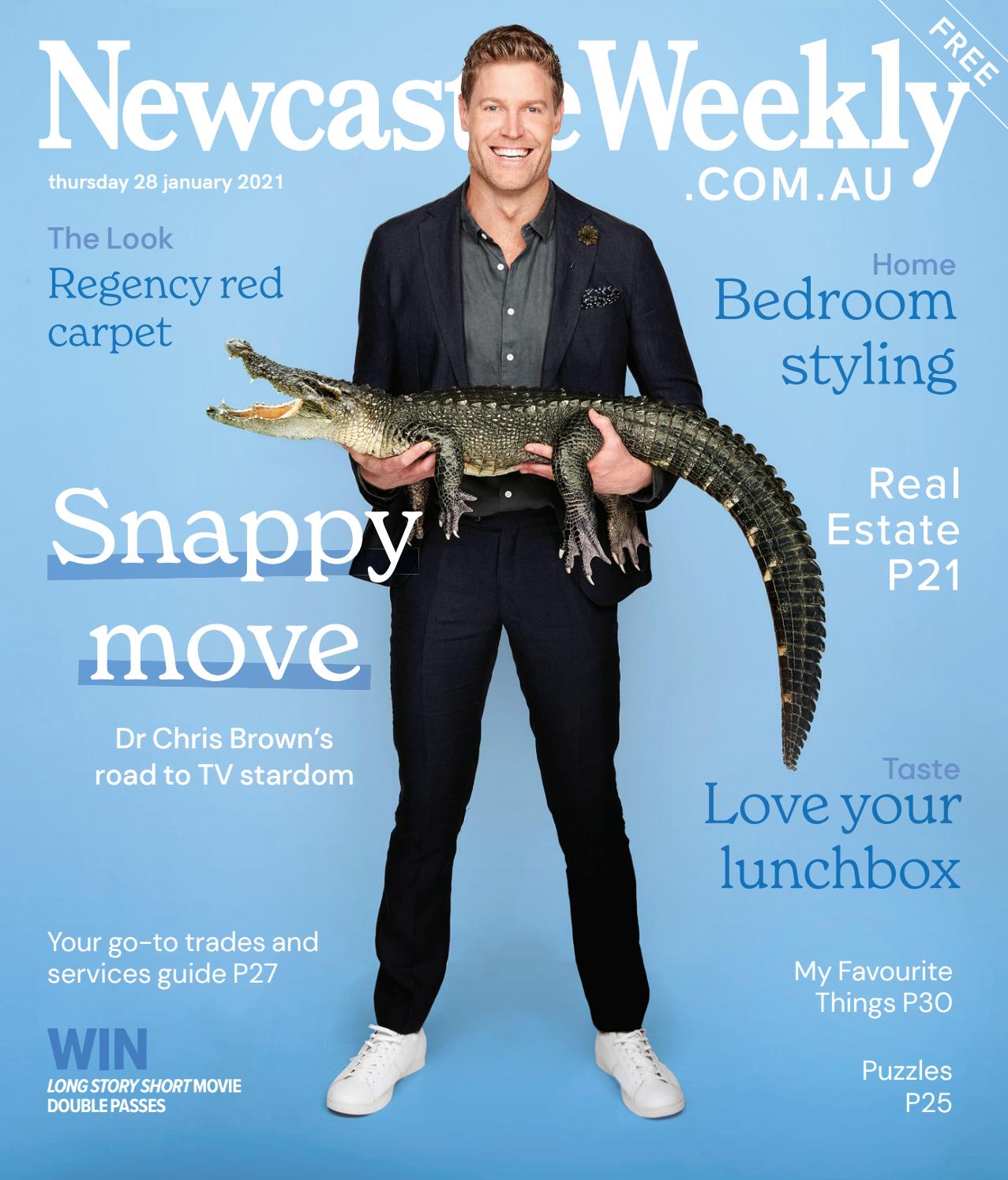 28 January 2021 by Newcastle Weekly Magazine - Issuu