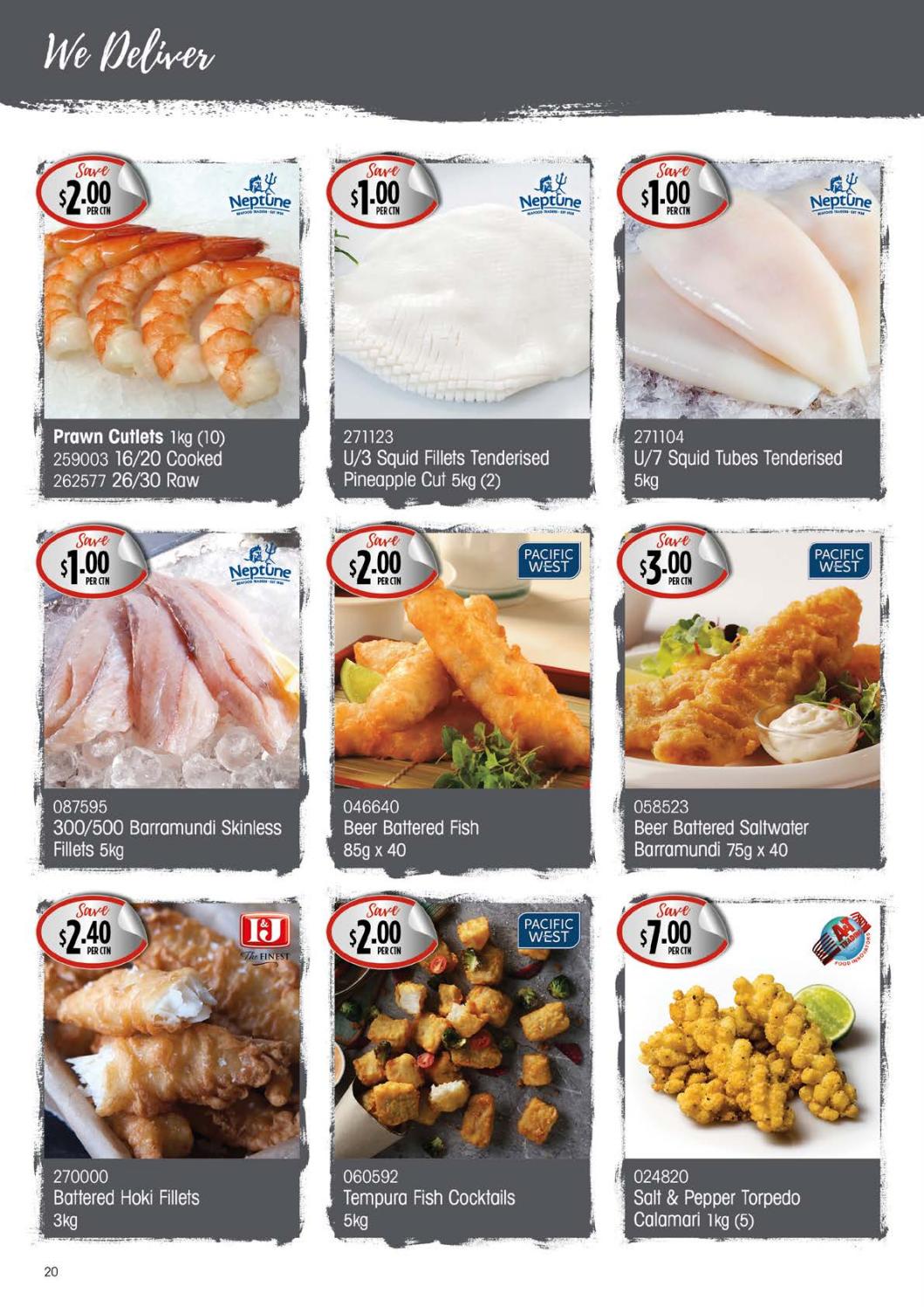 PFD Food Services - February 2021 We Deliver magazine by PFD Food ...