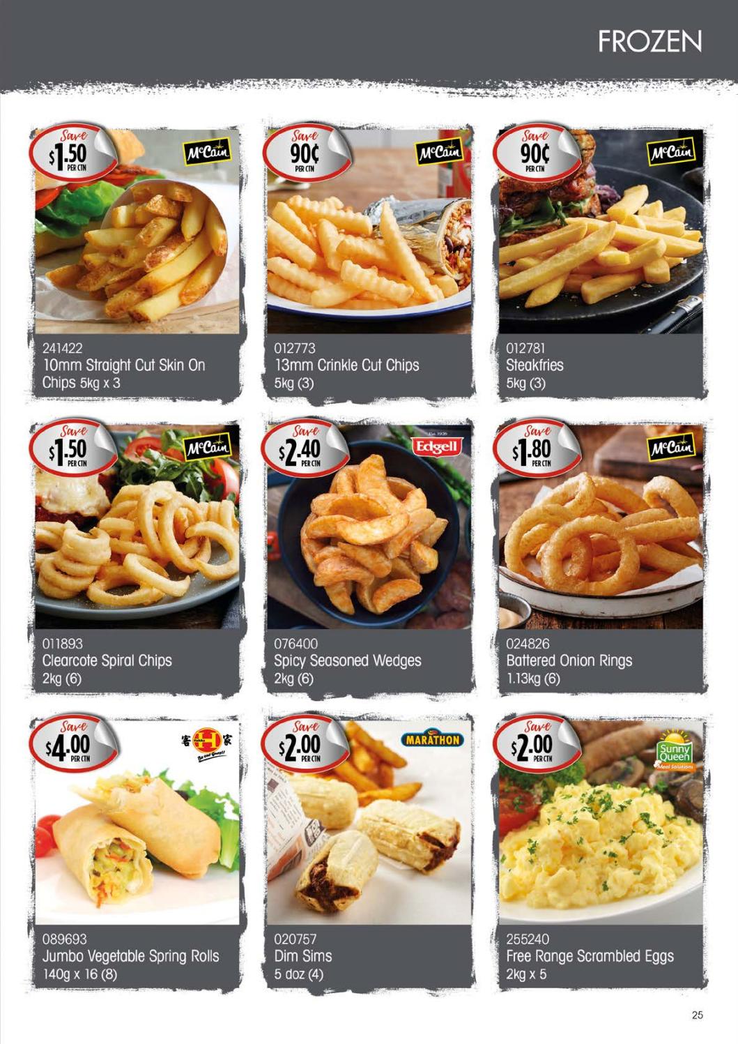 PFD Food Services - February 2021 We Deliver magazine by PFD Food ...