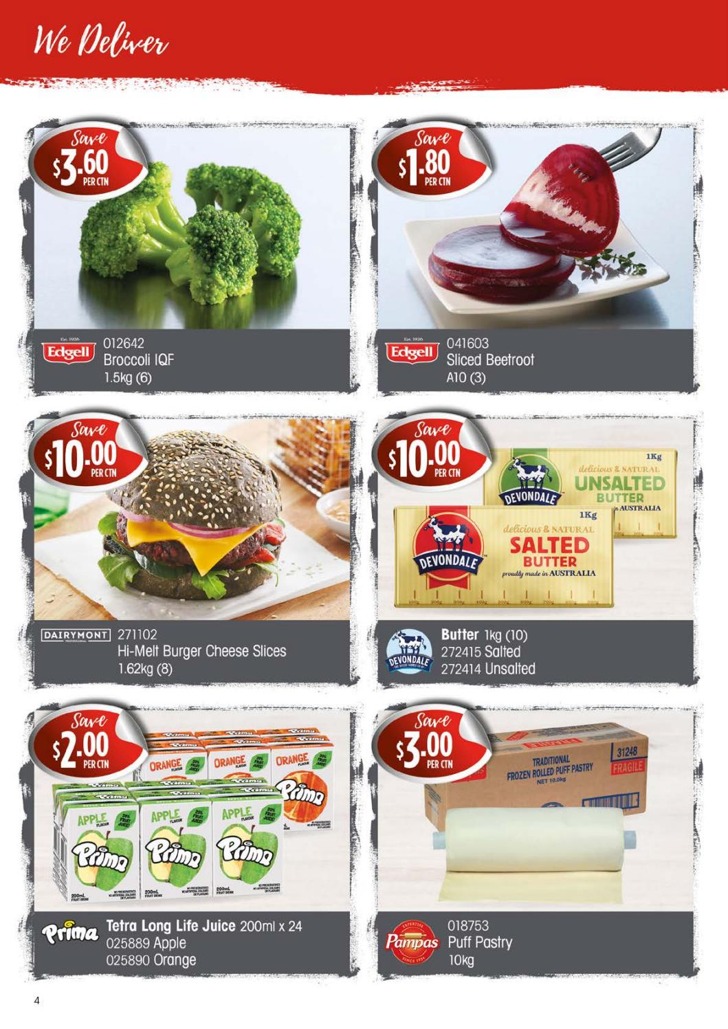 PFD Food Services - February 2021 We Deliver magazine by PFD Food ...