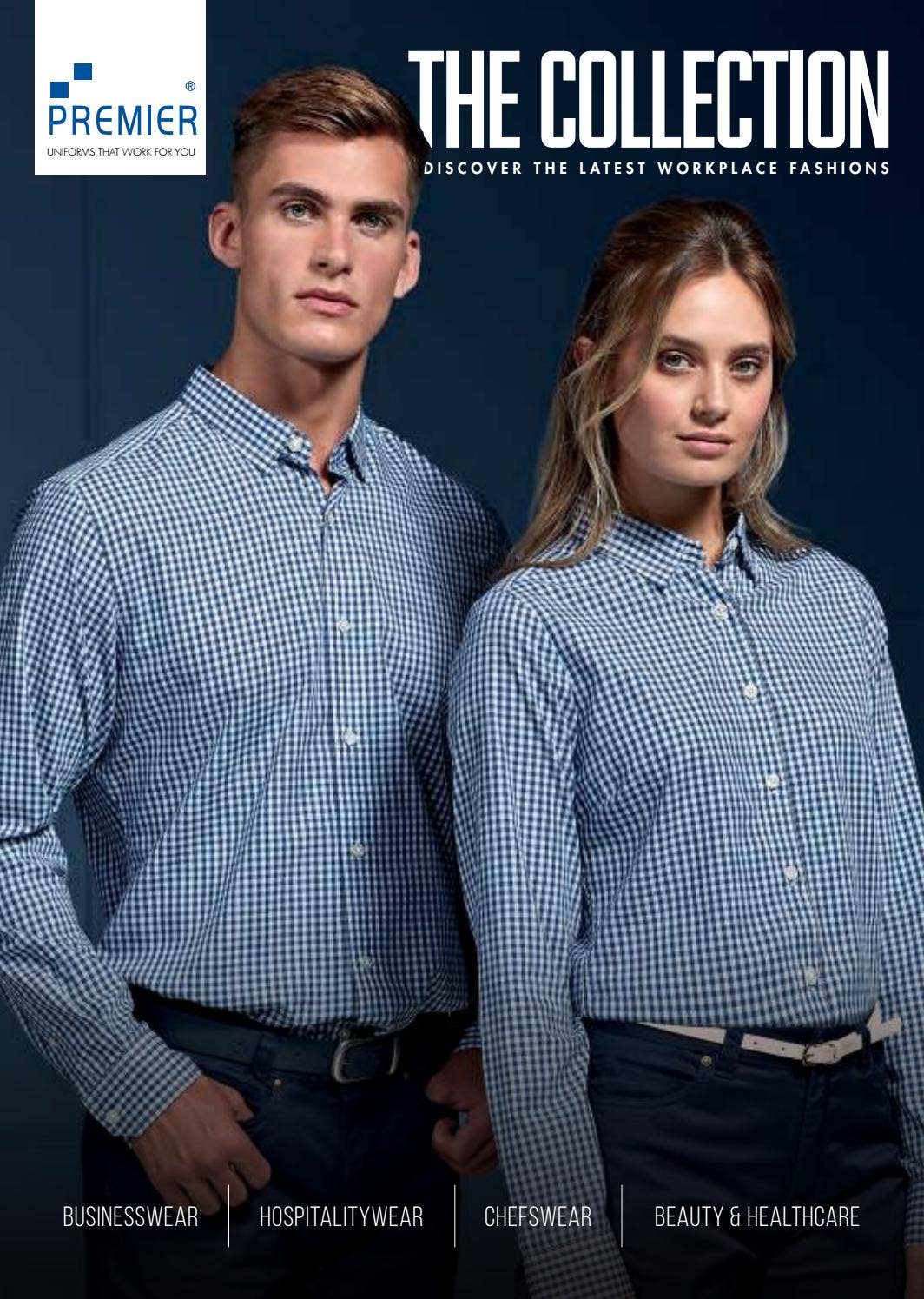 Premier® The Collection 2021 by Publication - Issuu