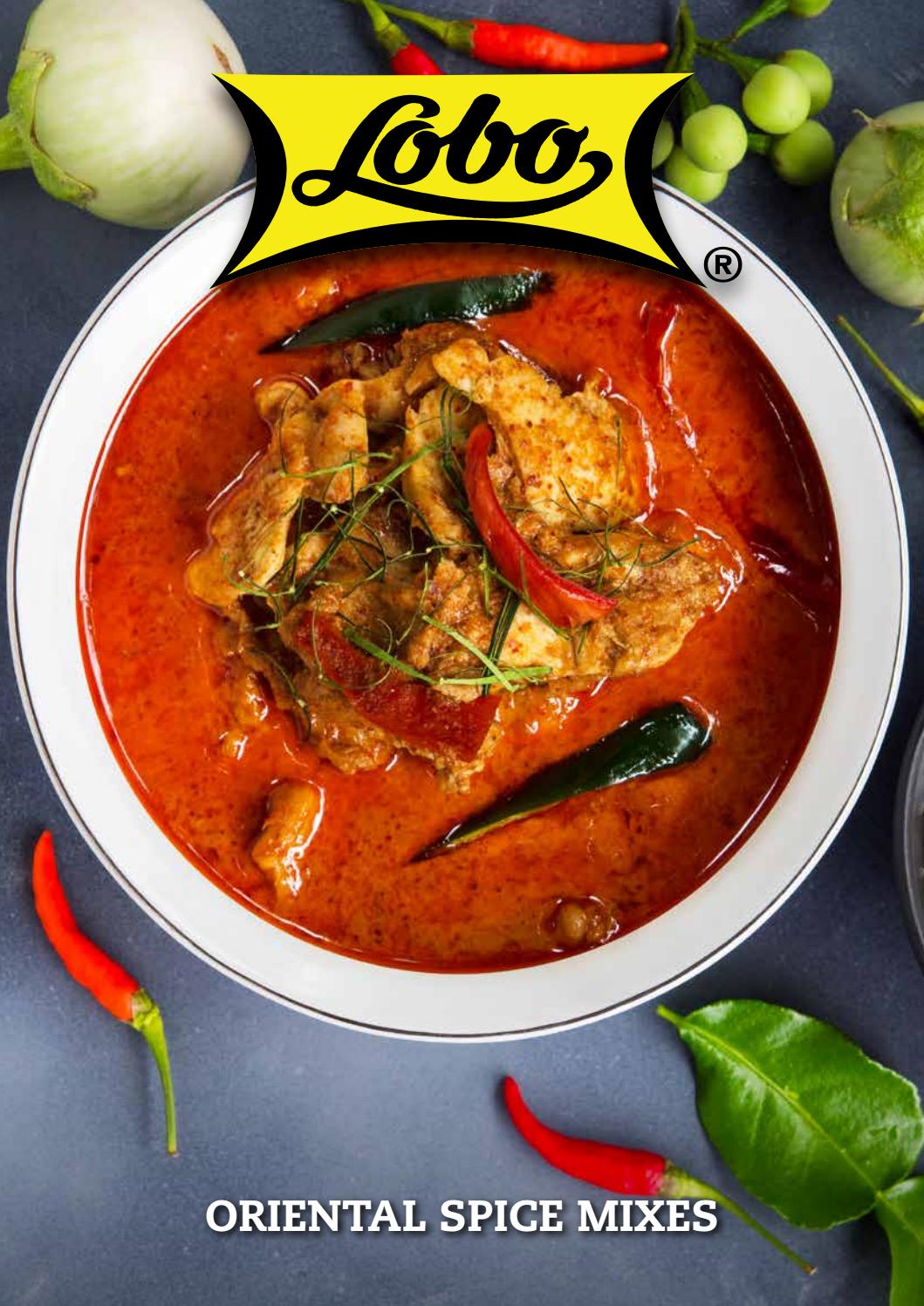 Lobo Brand Brochure 02-2021 by Heuschen & Schrouff - Issuu