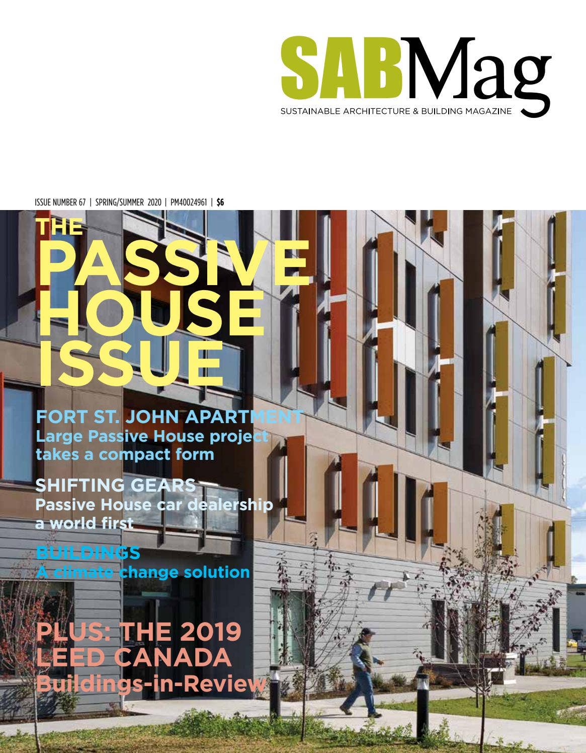 SABMag 67 sample by SAB Magazine - Issuu