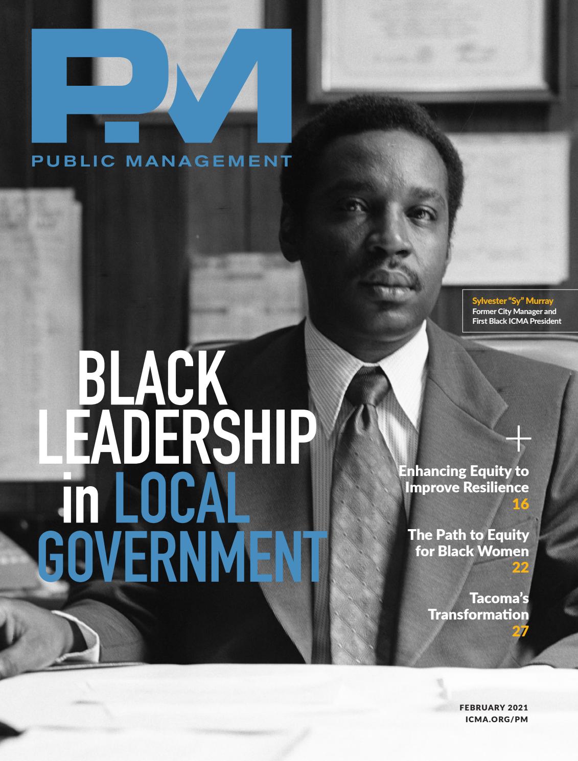 PM Magazine, February 2021 by PM Magazine - Issuu