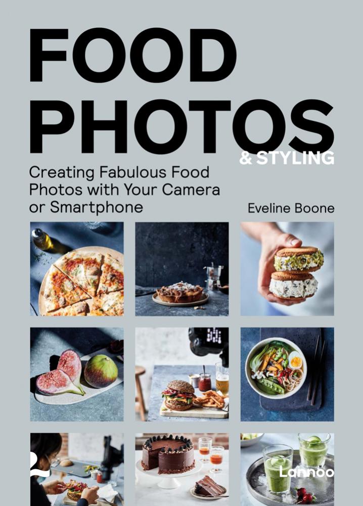Food Photos & Styling by ACC Art Books - Issuu
