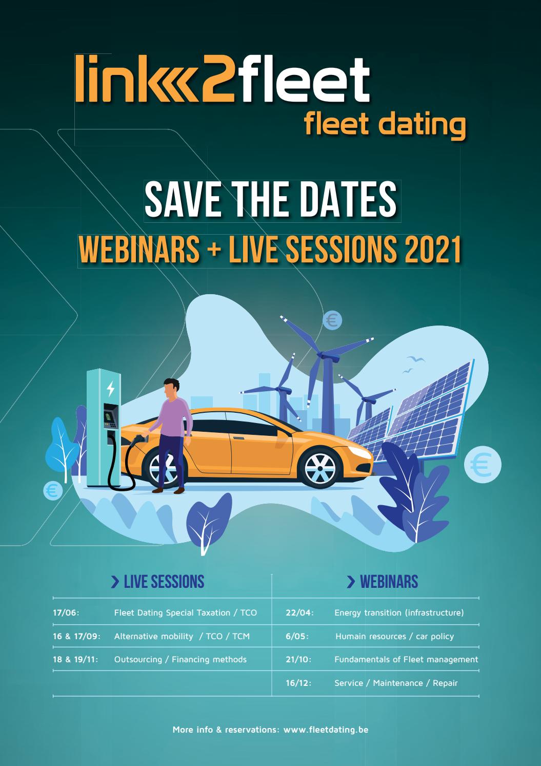 link2fleet toolbox 2021 - FR by link2fleet - Issuu