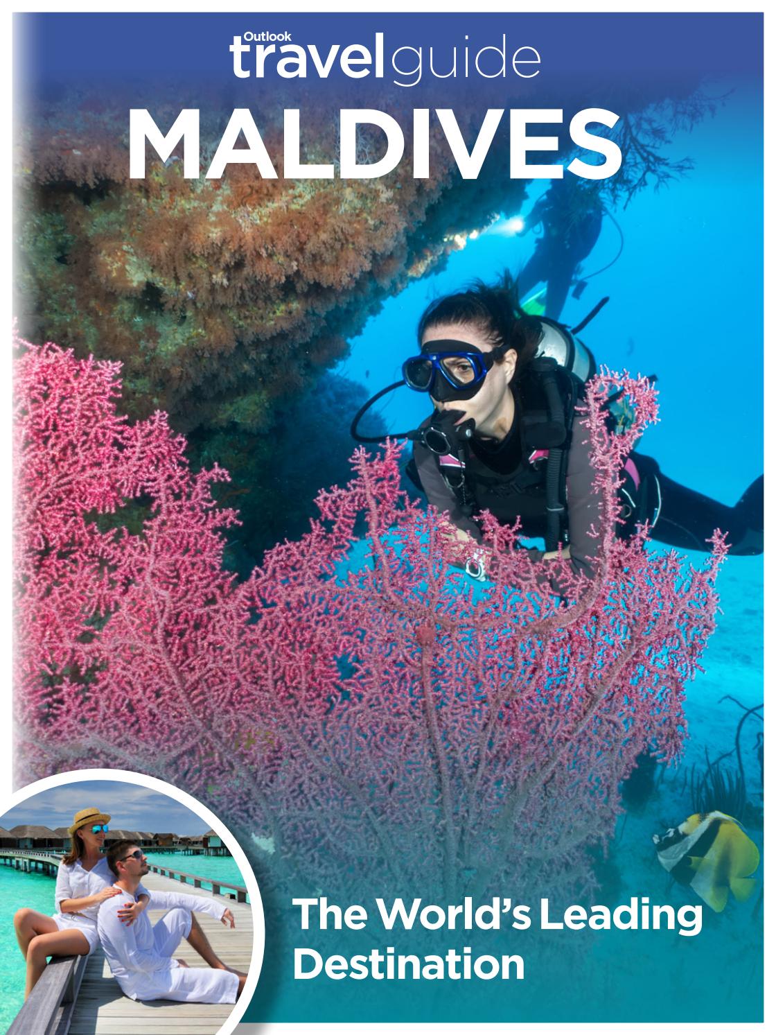 Maldives Travel Guide by Outlook Publishing - Issuu
