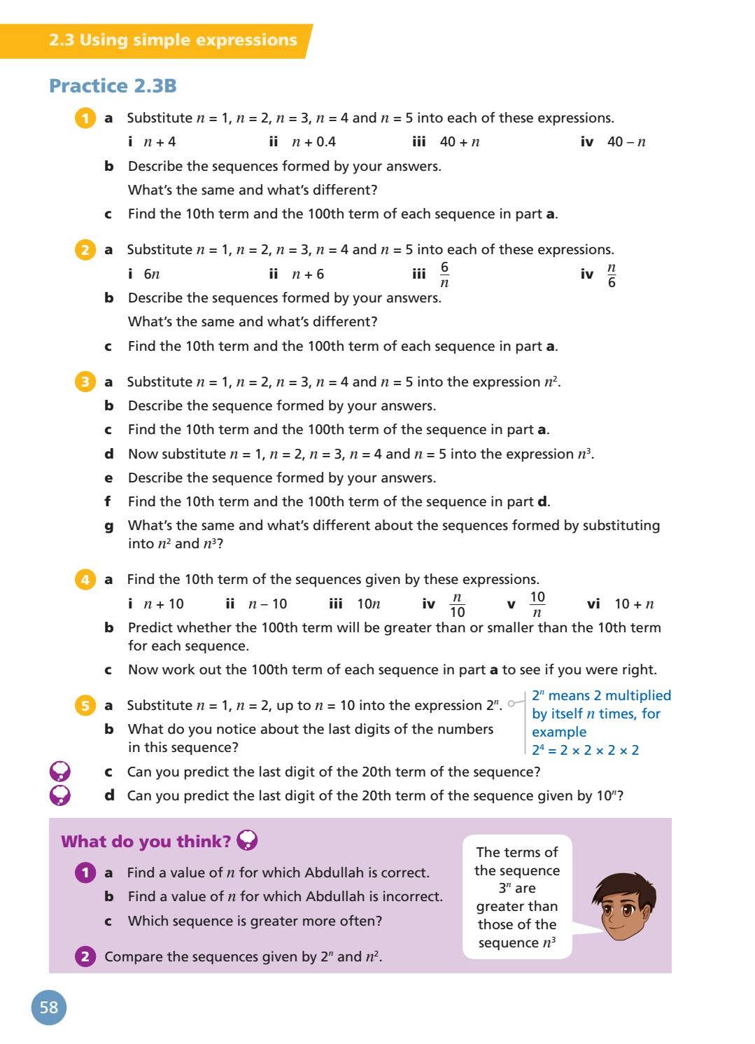 White Rose Maths Key Stage 3 - Student Book 1 by Collins - Issuu