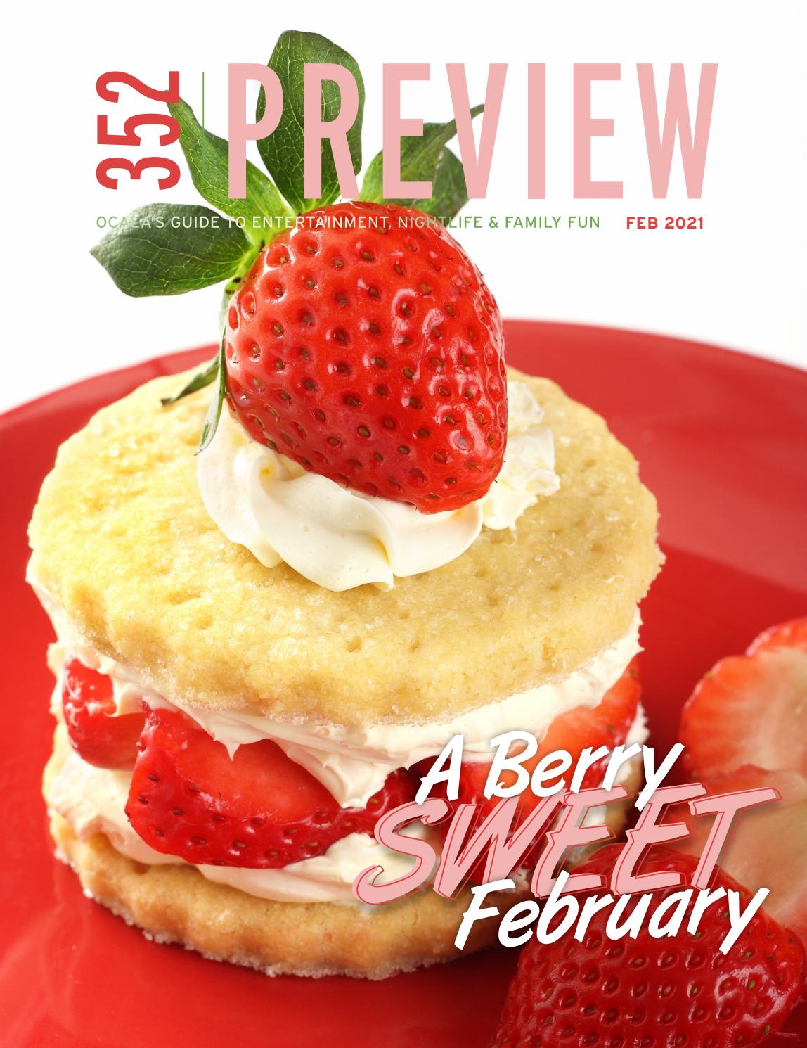 352 Preview 02/21 by 352 Preview Magazine - Issuu