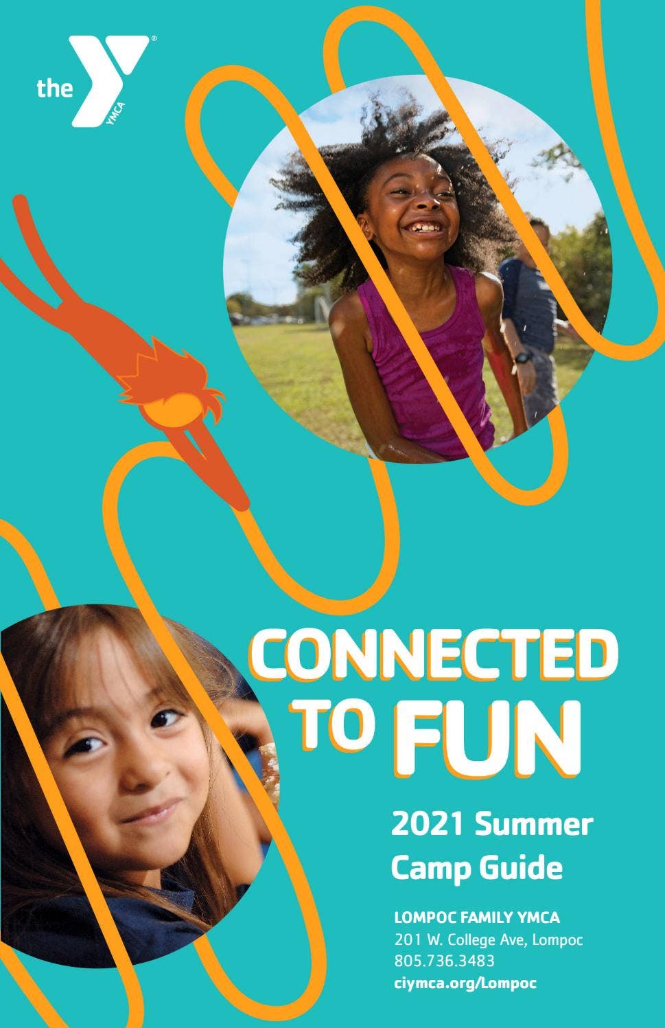 Lompoc Summer Camp Guide 2021 by Channel Islands YMCA - Issuu