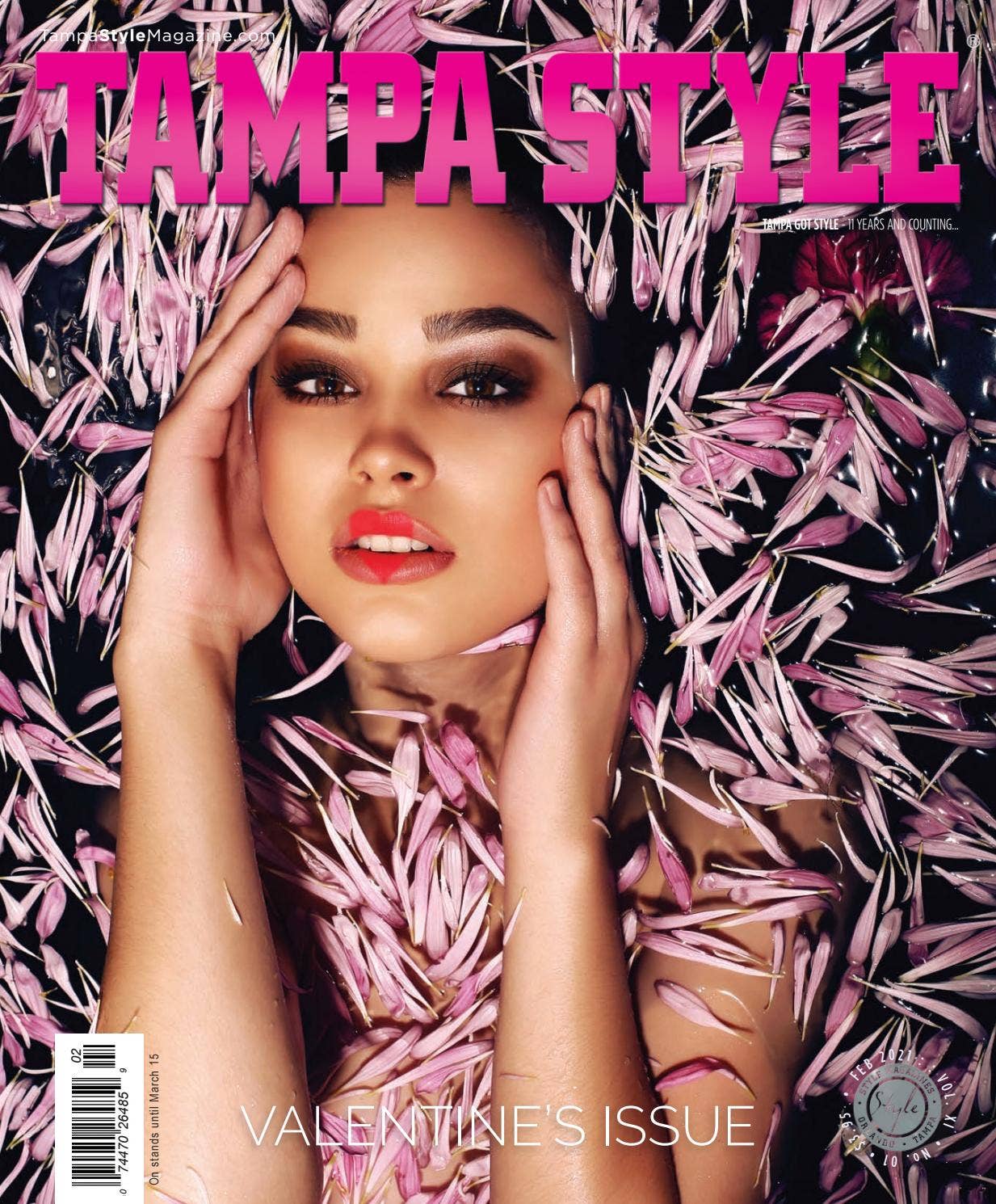 Tampa Style Magazine February 2021 Issue by styletome - Issuu