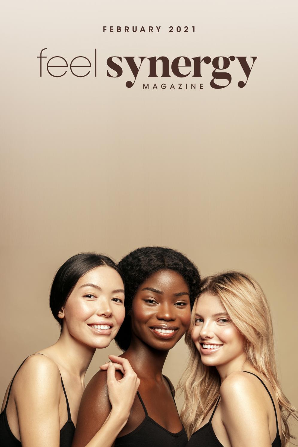 FSM | New Year 2021 by Synergy - Issuu