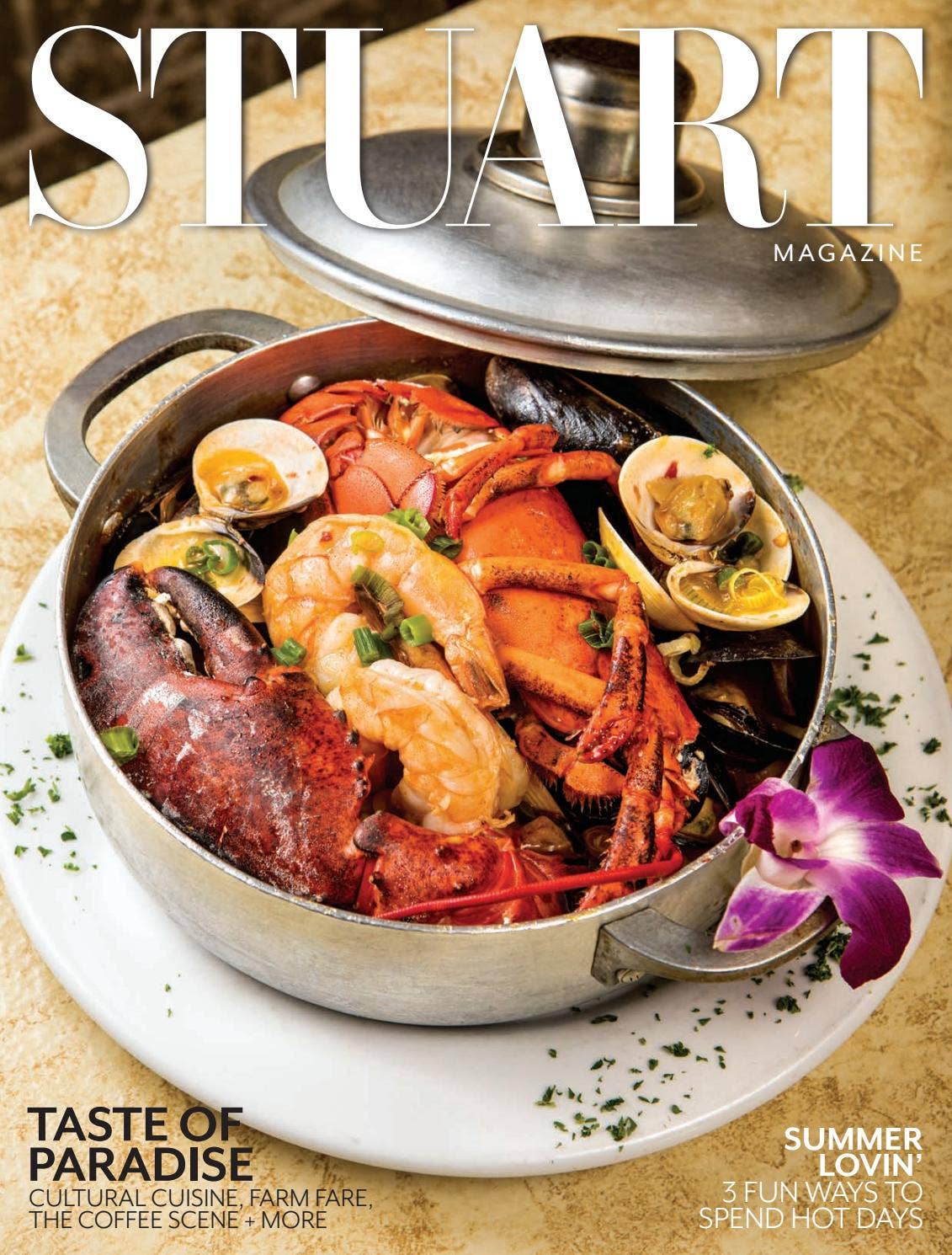 Stuart-Magazine-July-August-2020 by Palm Beach Media Group - Issuu