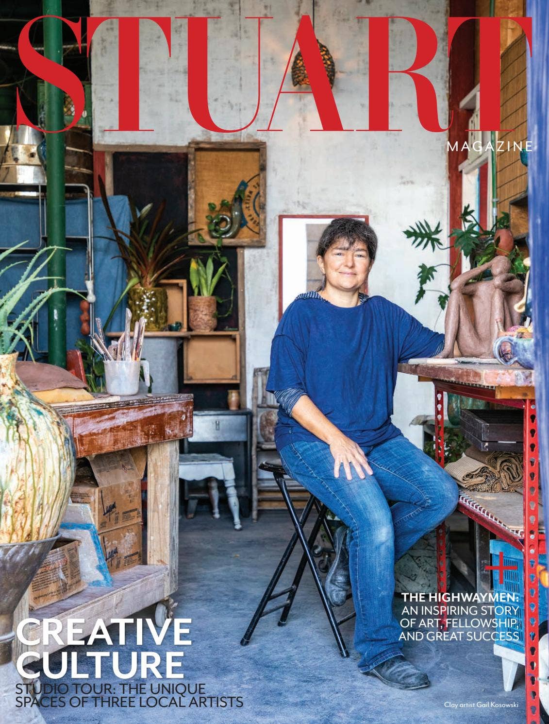 Stuart-Magazine-February-2021 by Palm Beach Media Group - Issuu