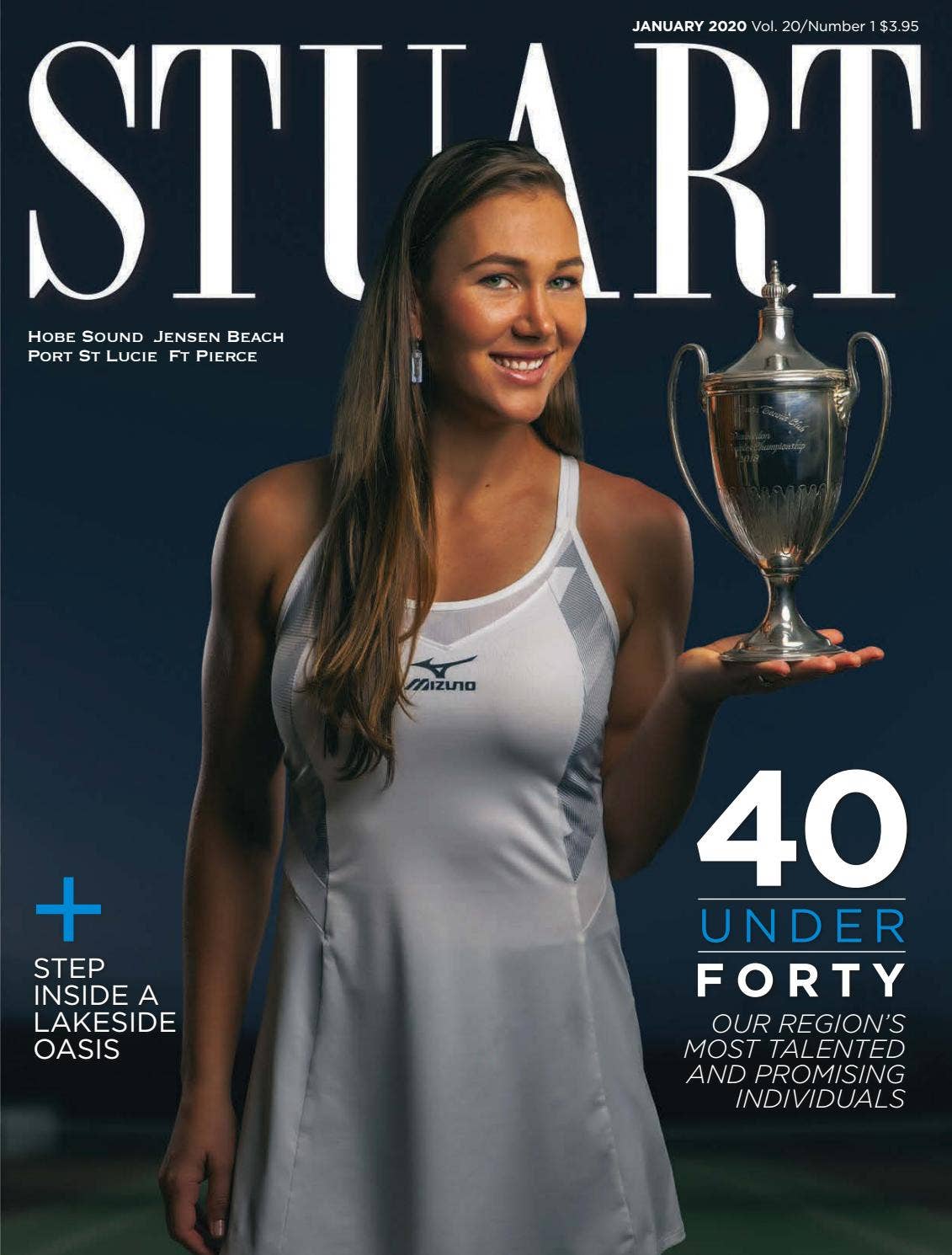 Stuart-Magazine-January-2020 by Palm Beach Media Group - Issuu
