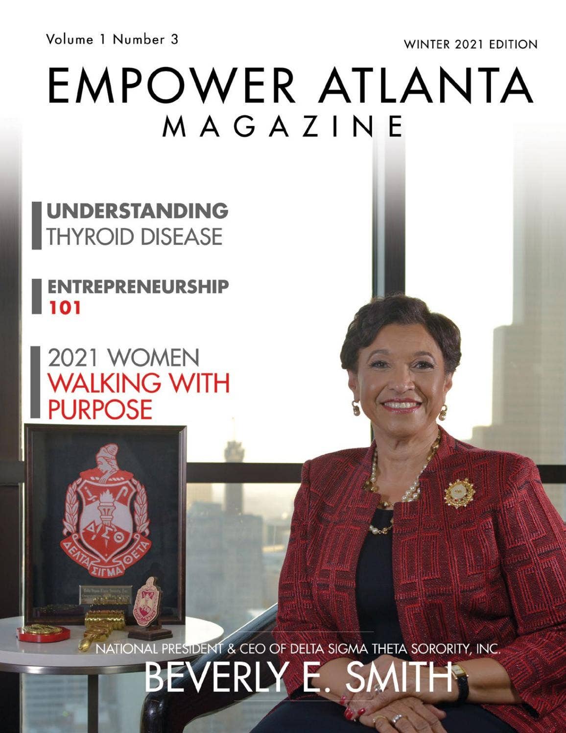 Empower Atlanta Magazine 2021 Winter Digital Edition by Empoweratlmag ...