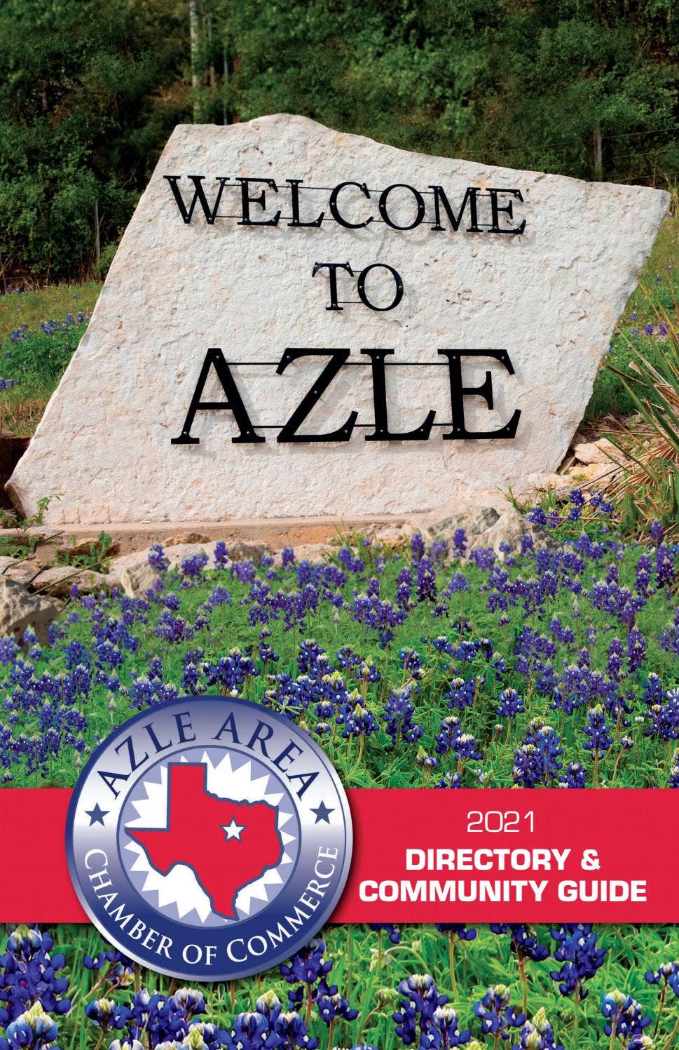 Azle Chamber Guide by Fox Press - Issuu