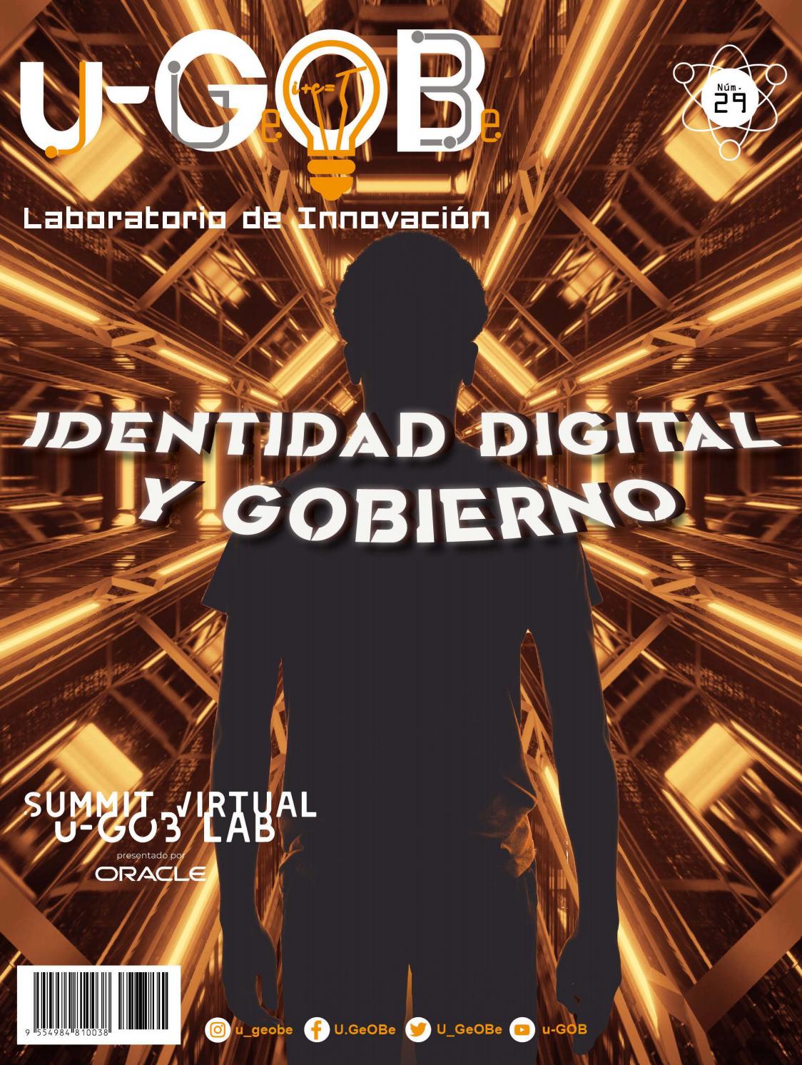 u-GOB 029 by u-GOB - Issuu