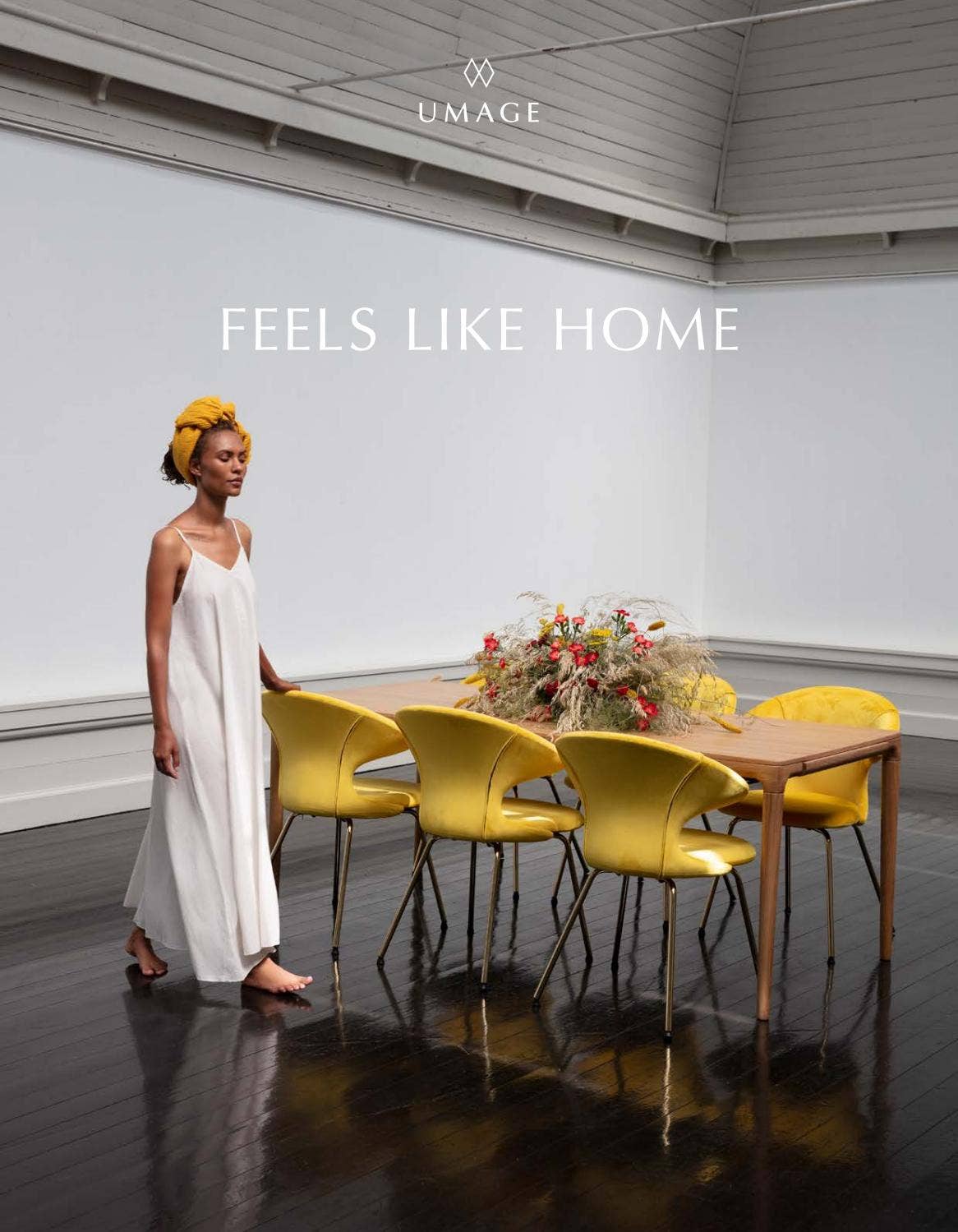 Umage Project catalogue 2021 by Studio L+A agency - Issuu