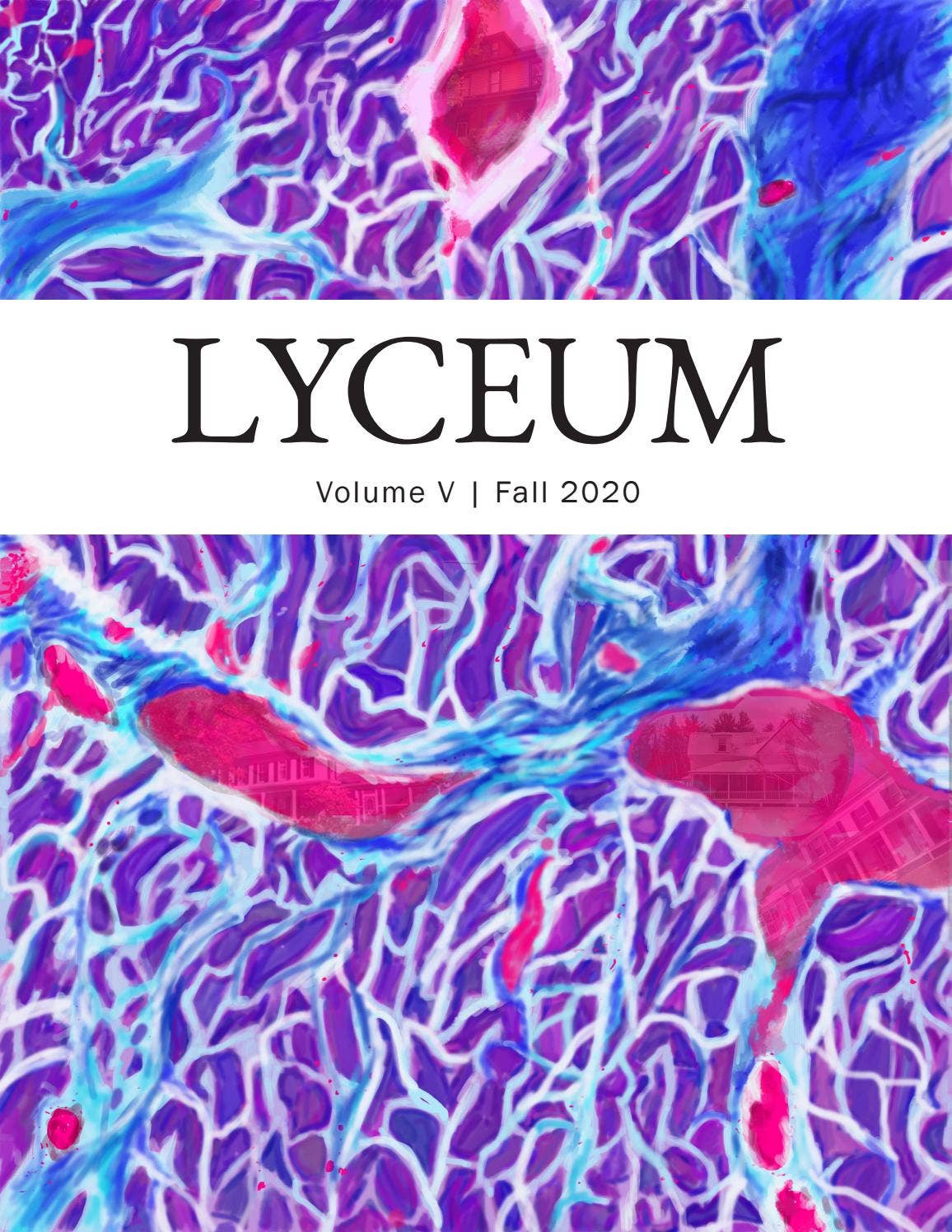 Lyceum Fall 2020 Volume V by Lyceum Magazine - Issuu