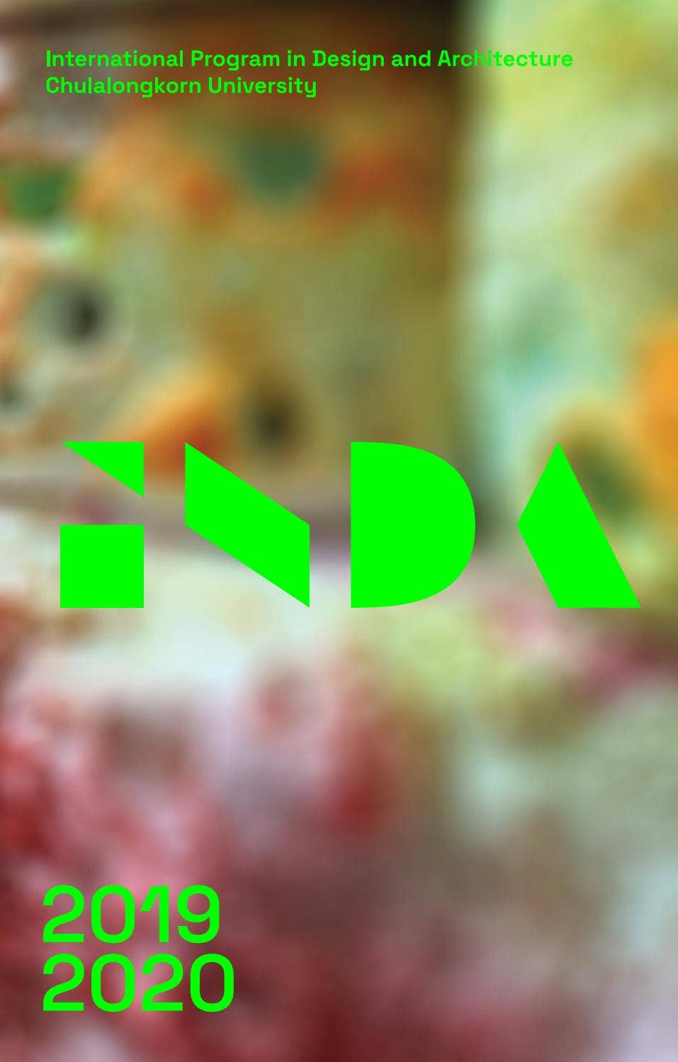 INDA 2019-2020 by CUINDA - Issuu