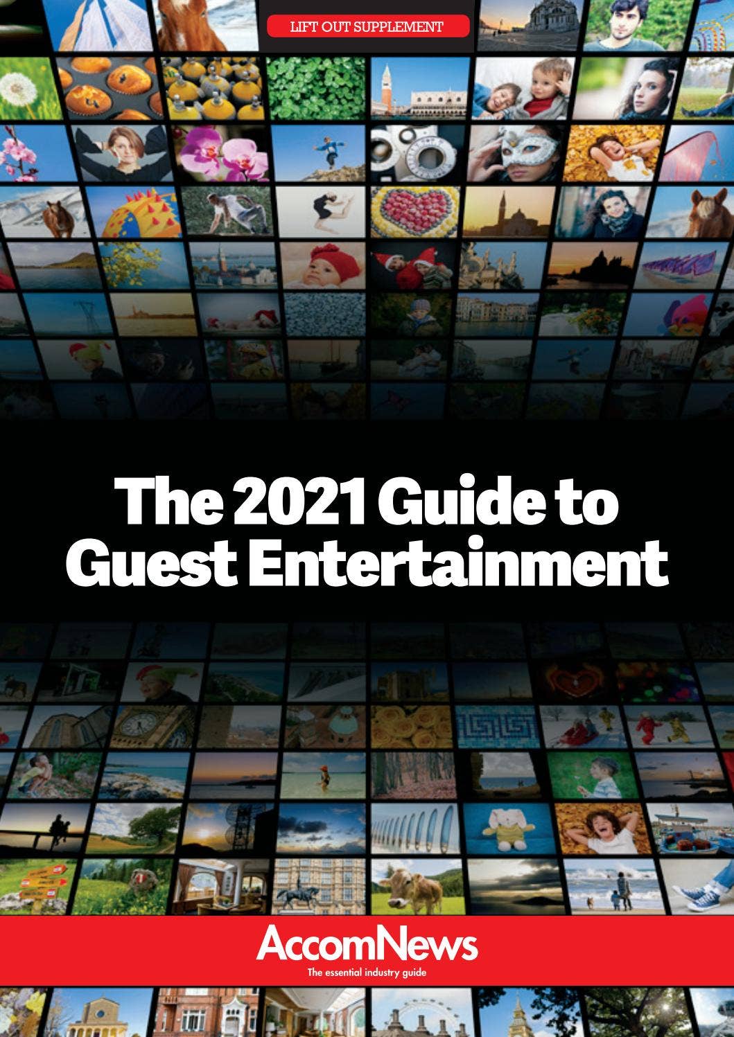 2021 Guide to Guest Entertainment by Multimedia Publications - Issuu