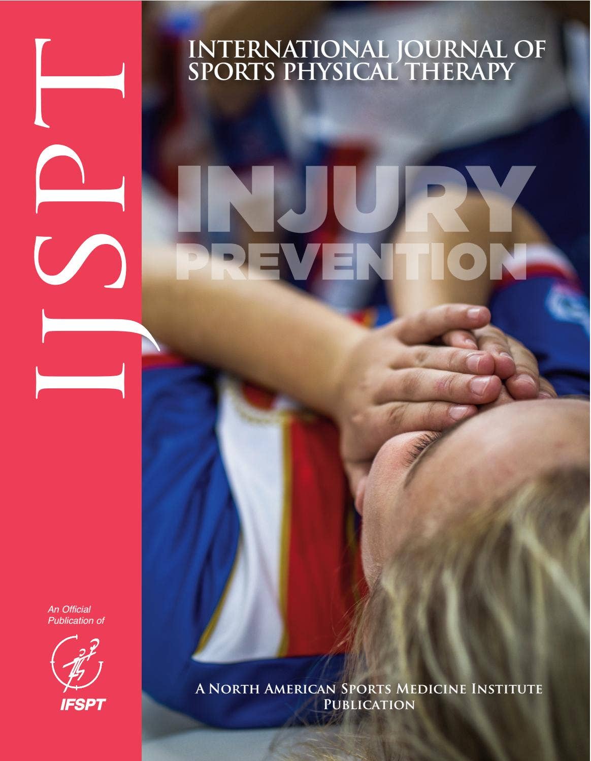 Volume Sixteen Number One by IJSPT - Issuu